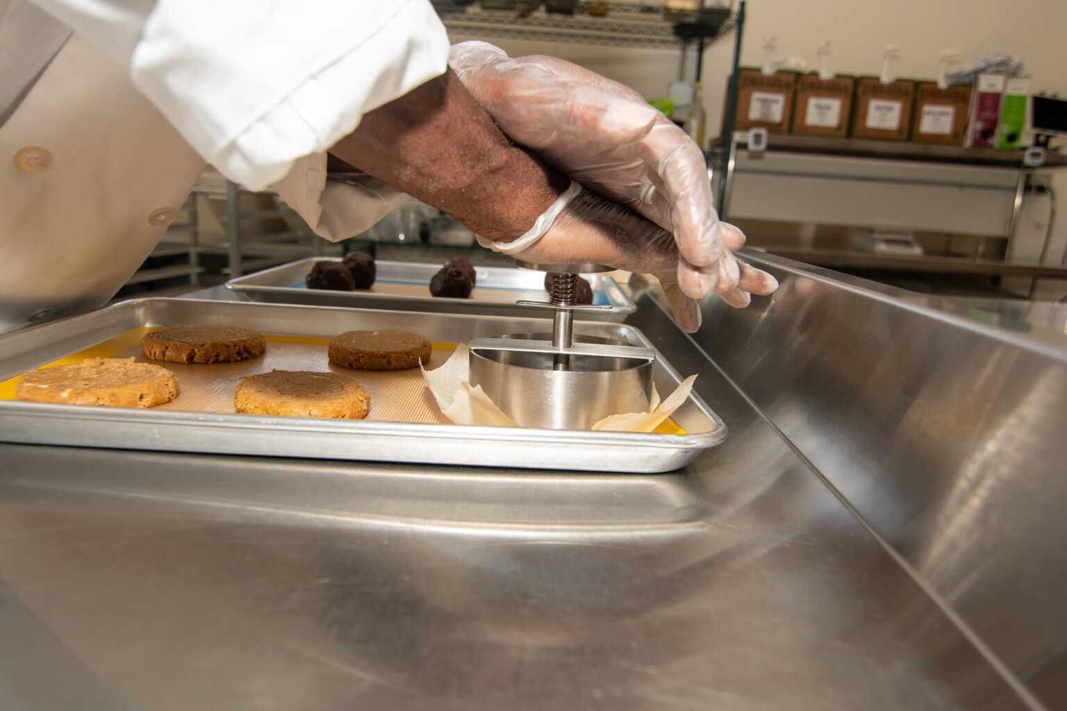 Cookie Cravings: BenjeeS Cookies - New Hampshire Magazine