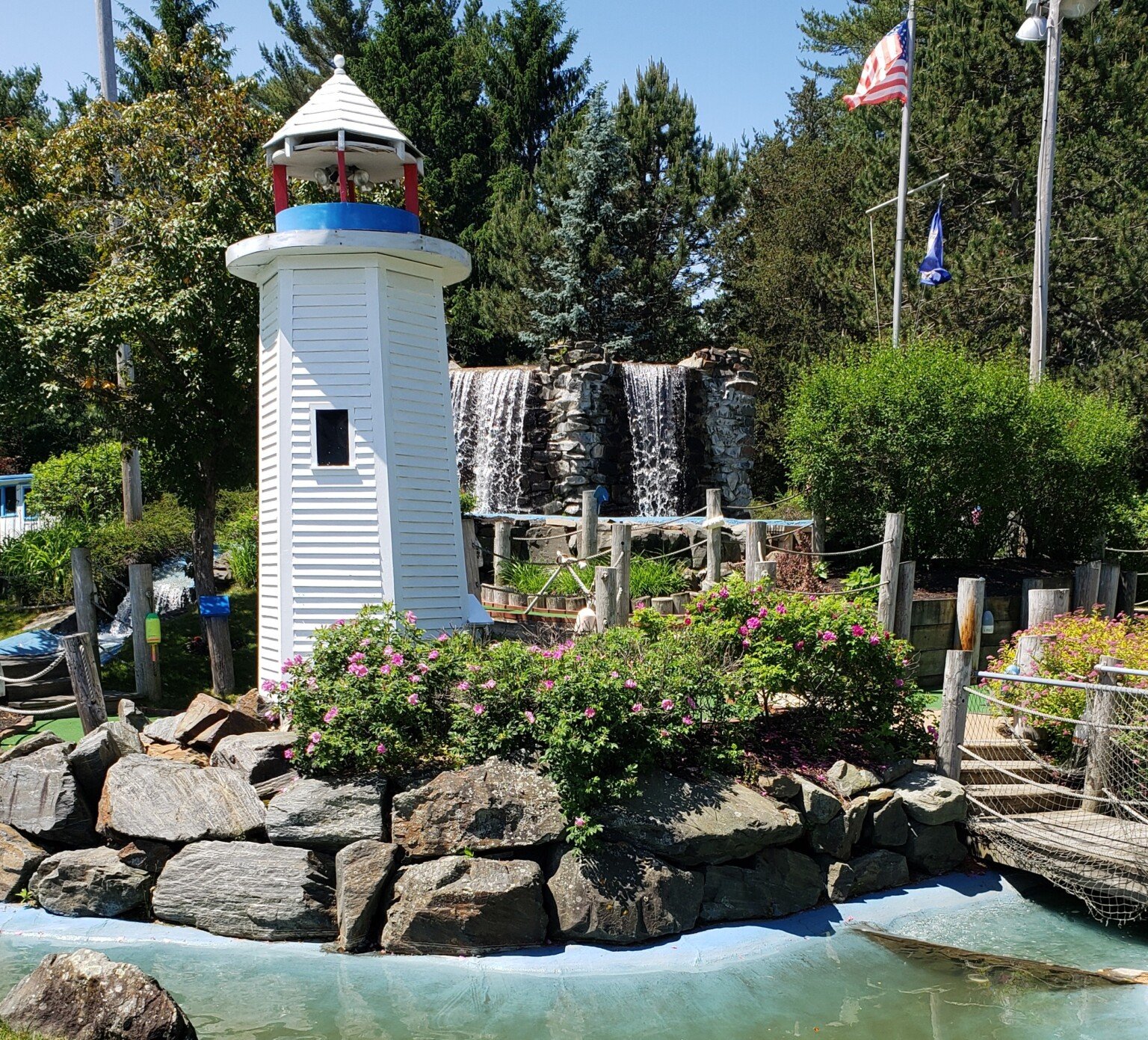 Tee Up for Putting Fun at NH’s Top Mini Golf Courses - New Hampshire ...