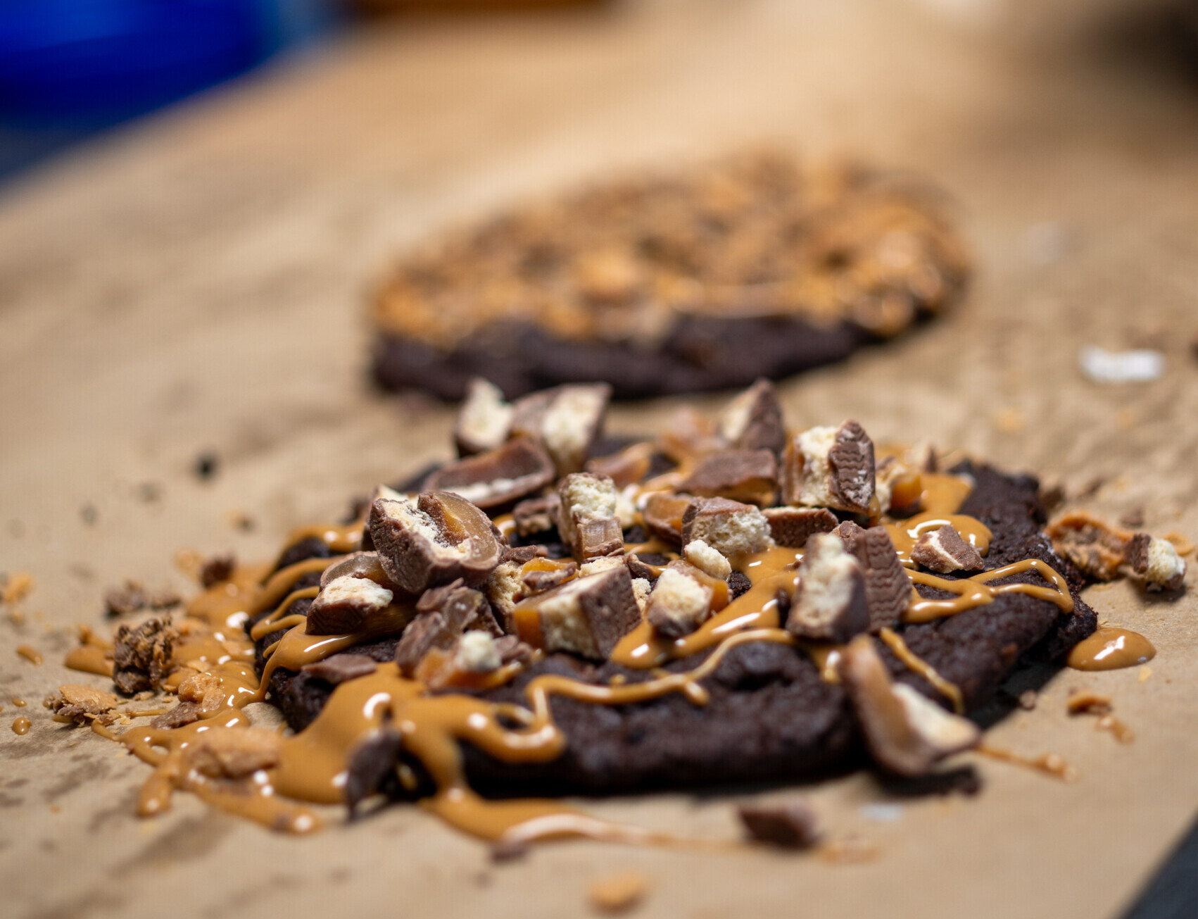 Cookie Cravings: Maddi Hatter Cookie Company - New Hampshire Magazine