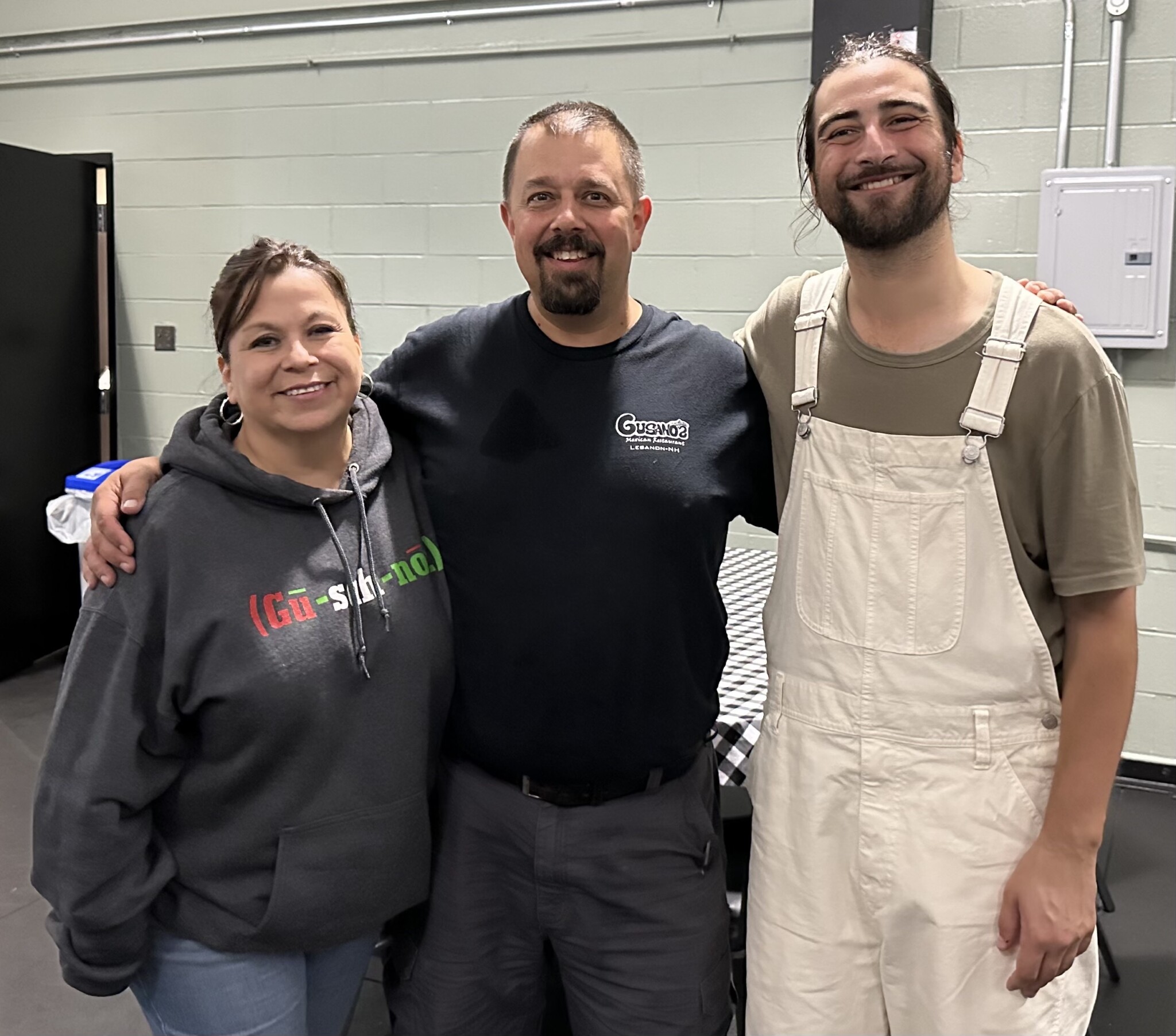 Noah Kahan Celebrates His Favorite Upper Valley Restaurant - New ...