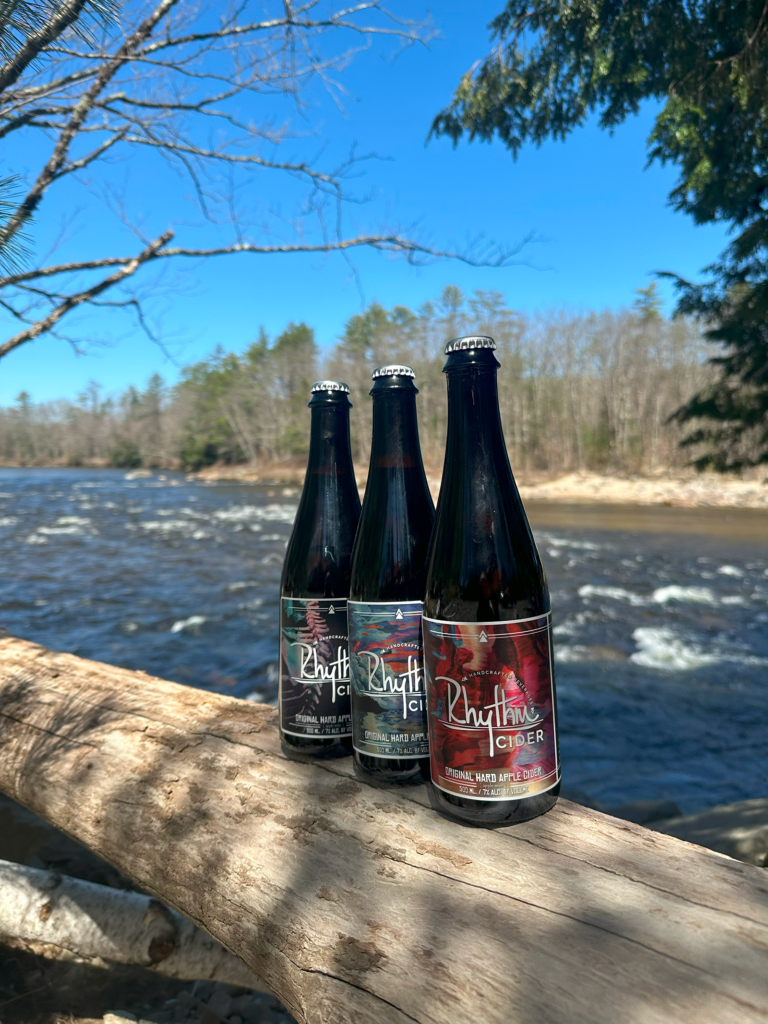 Craft Cideries Deliver Bold Flavors, Community Experiences - New ...