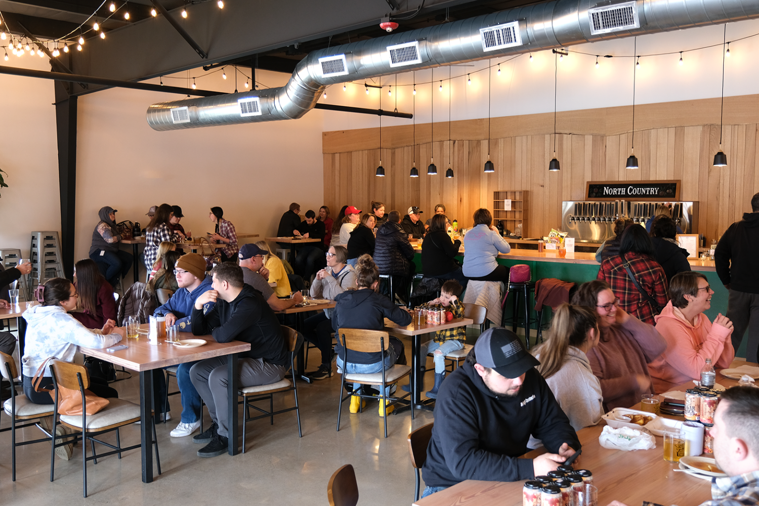 Craft Cideries Deliver Bold Flavors, Community Experiences - New ...