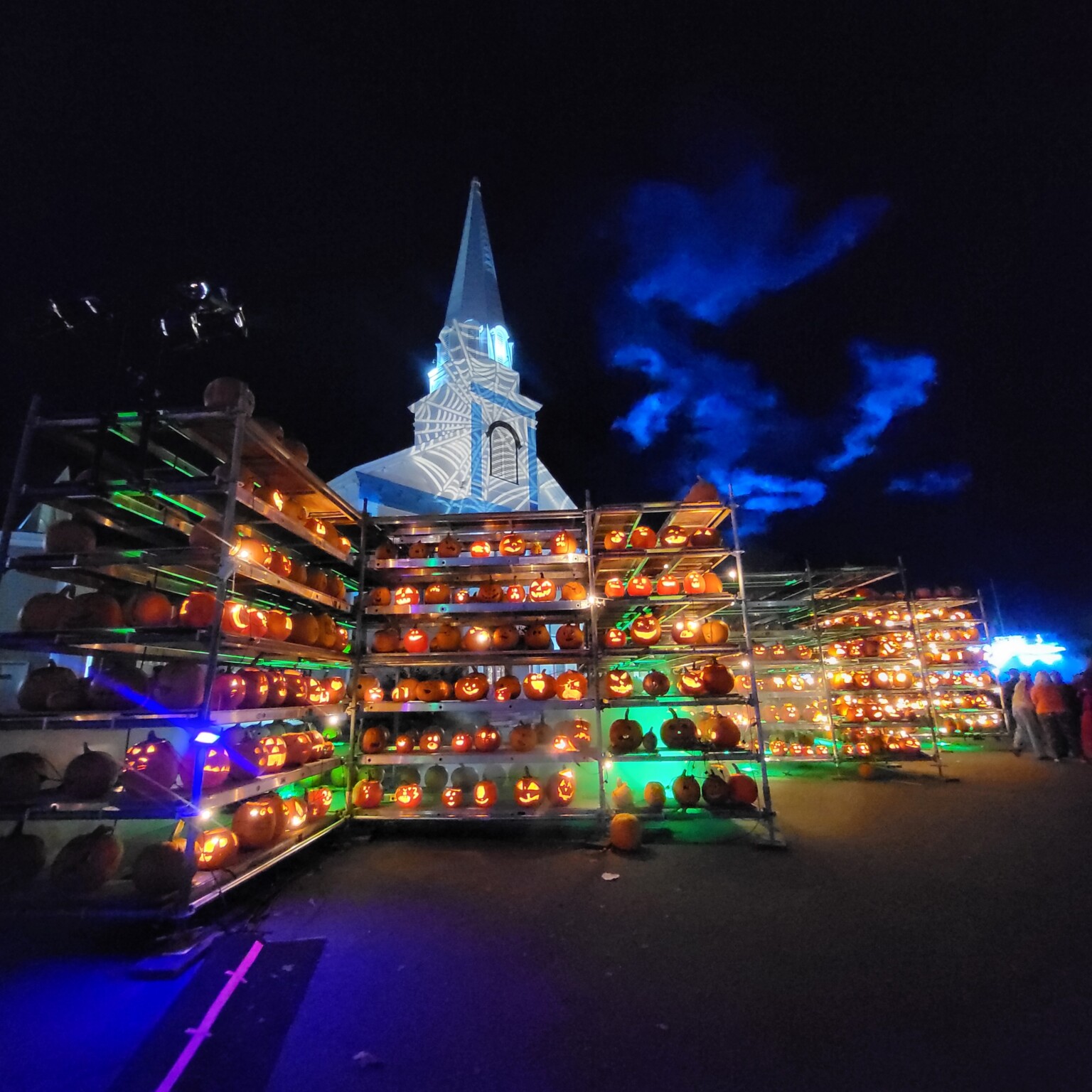 NH Fall Festivals Celebrate All Things Pumpkin - New Hampshire Magazine