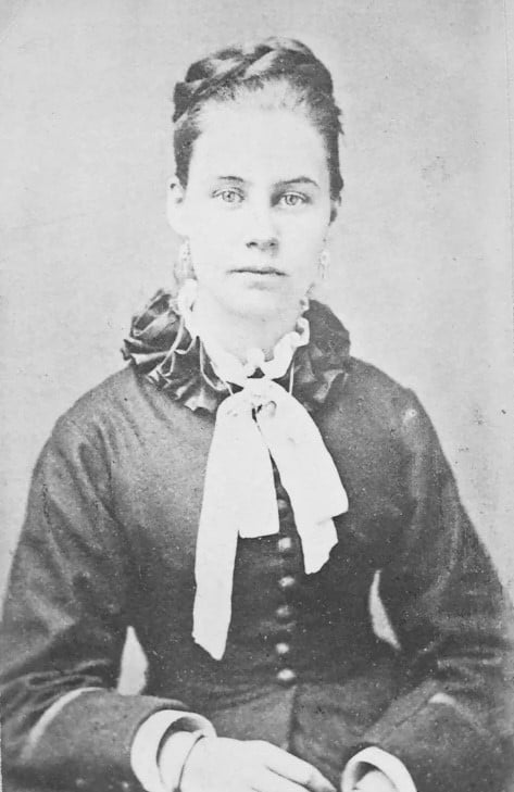 Taking the Tour of the Josie Langmaid Murder