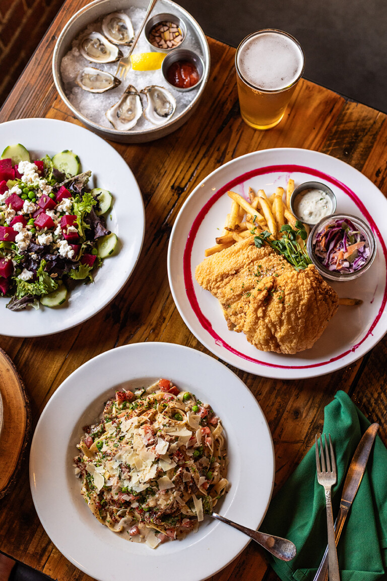 Eat Now at the Best New Restaurants in New Hampshire - New Hampshire ...