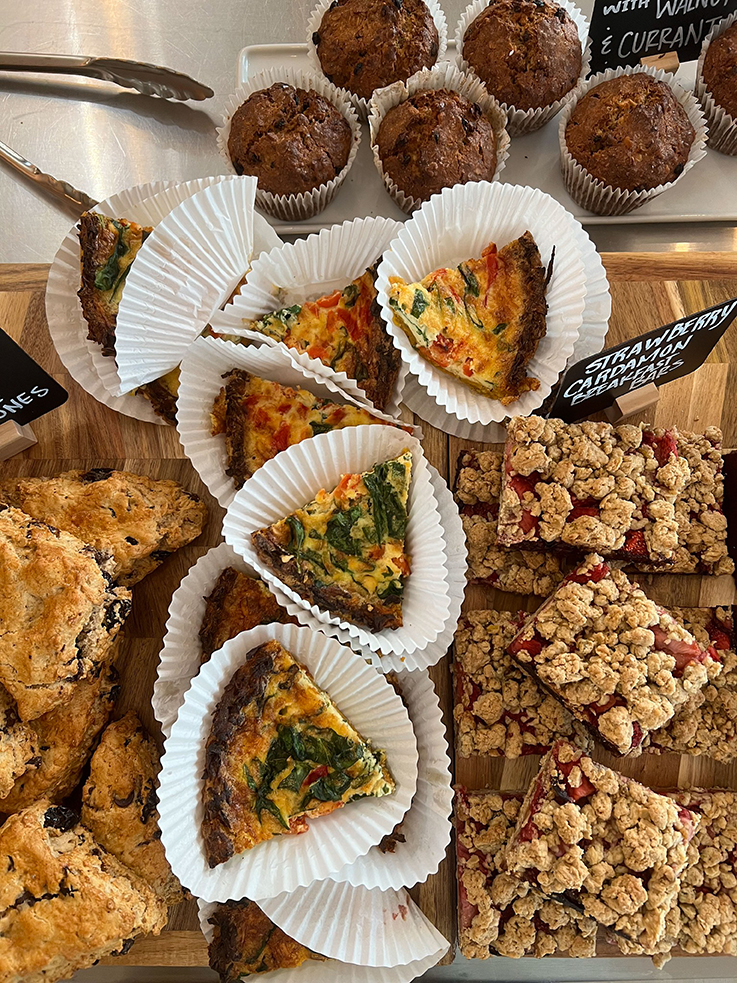 Eat Now at the Best New Restaurants in New Hampshire - New Hampshire ...