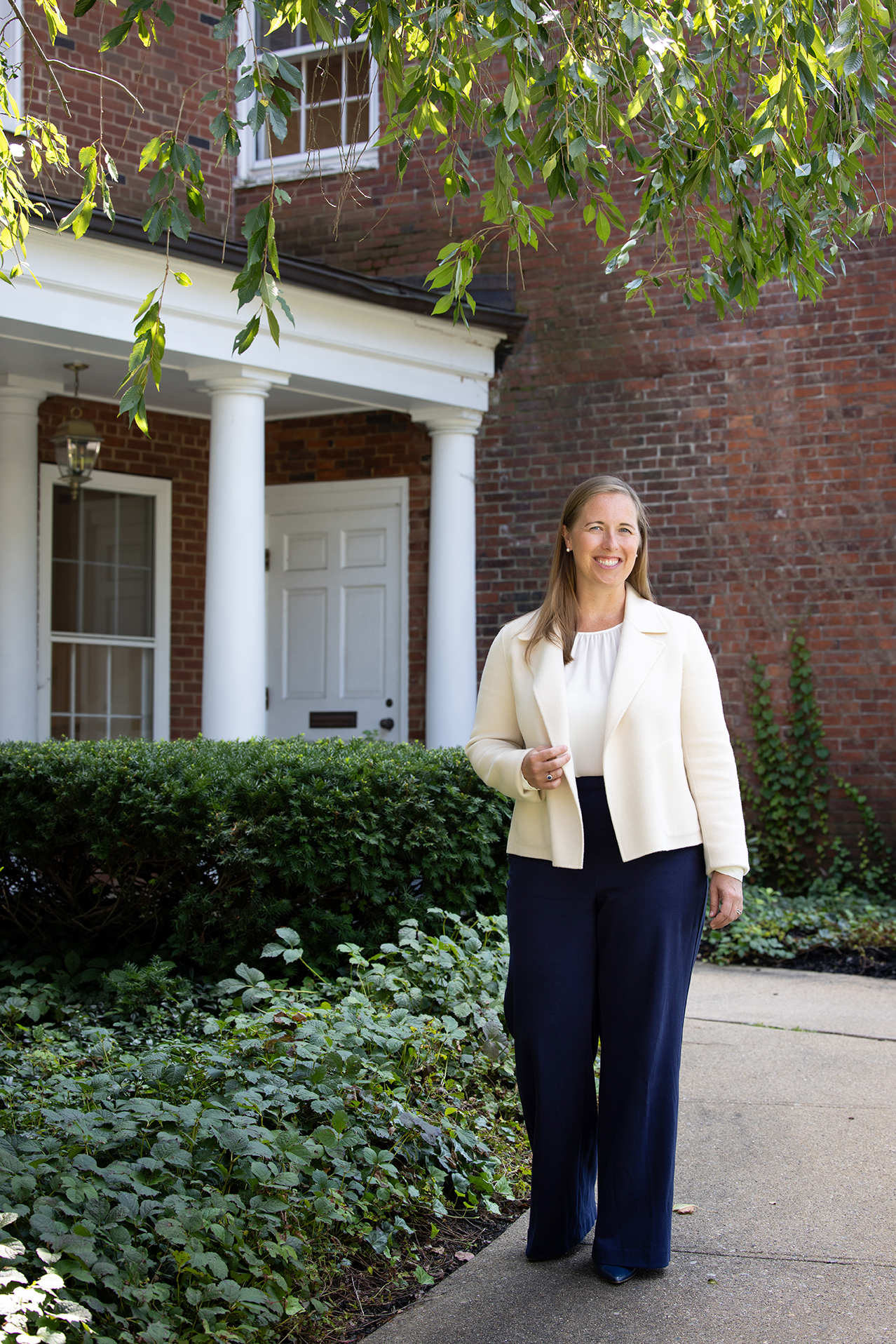 Caroline K. Leonard of Gallagher, Callahan & Gartrell - New Hampshire ...