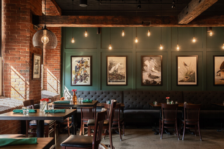 Guide to Finding the Best Brunches in New Hampshire