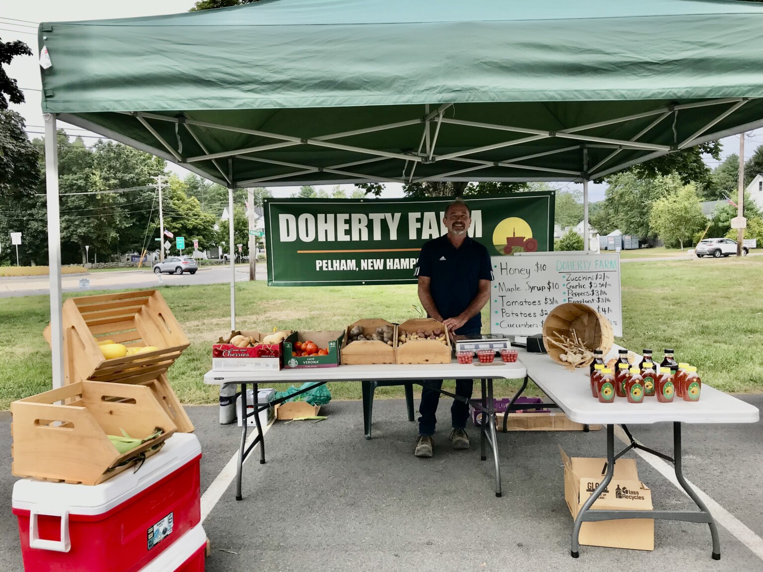 Pelham's Hidden Gems - New Hampshire Magazine