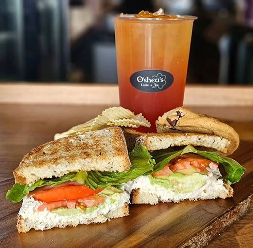 Eat Now at the Best New Restaurants in New Hampshire - New Hampshire ...