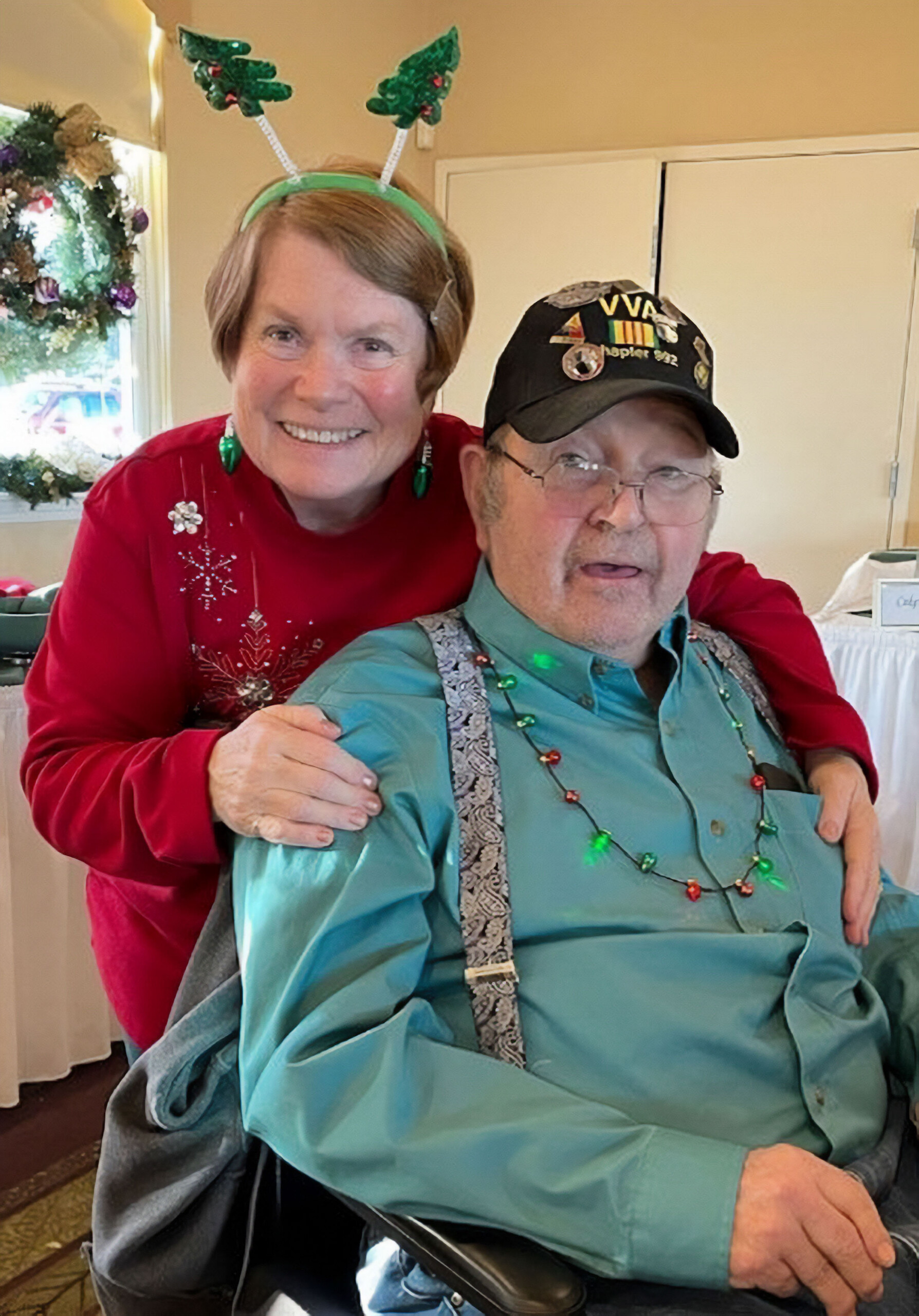 Unseen Heroes - New Hampshire Magazine