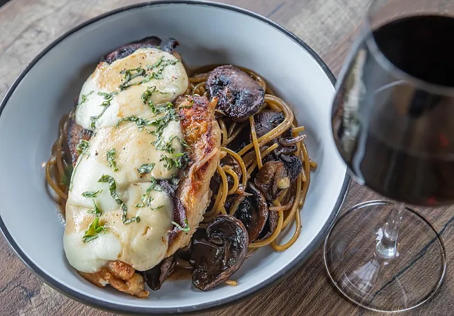 Eat Now at the Best New Restaurants in New Hampshire - New Hampshire ...