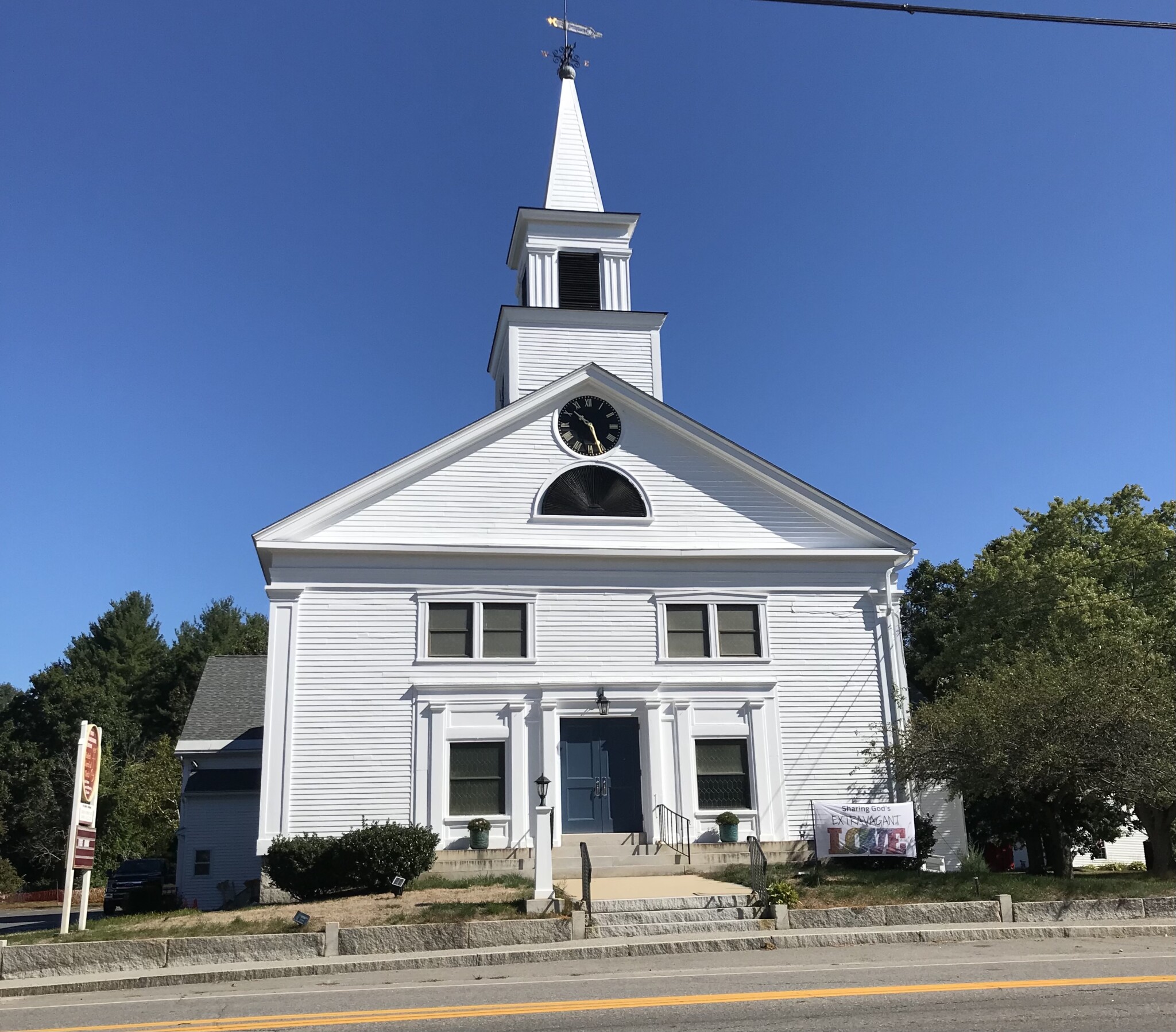 Pelham's Hidden Gems - New Hampshire Magazine