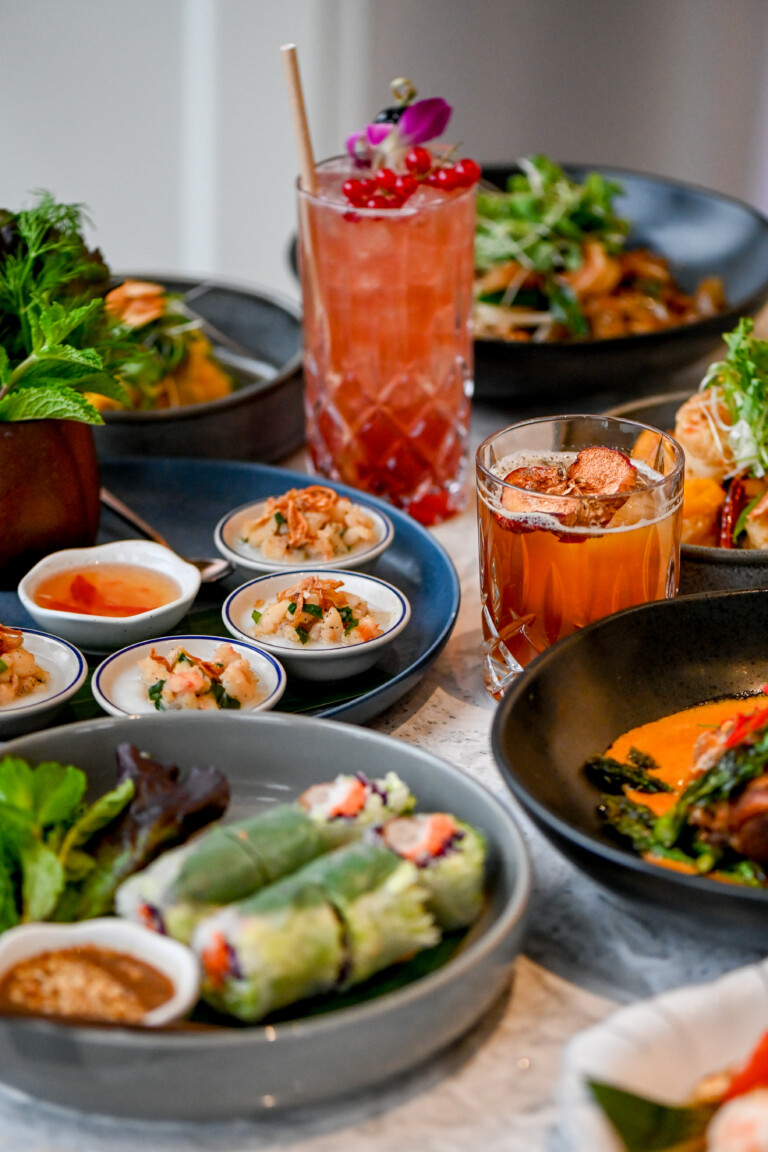 Eat Now at the Best New Restaurants in New Hampshire - New Hampshire ...