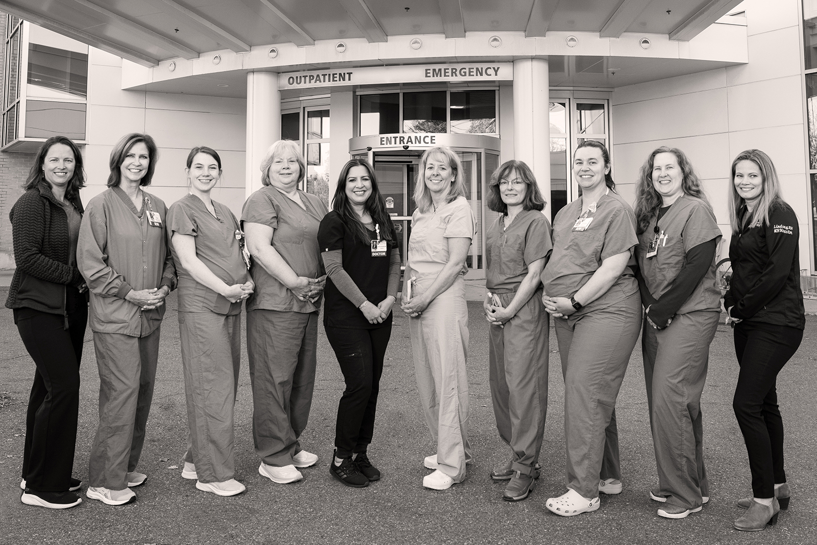 The Faces of Cardiology - New Hampshire Magazine