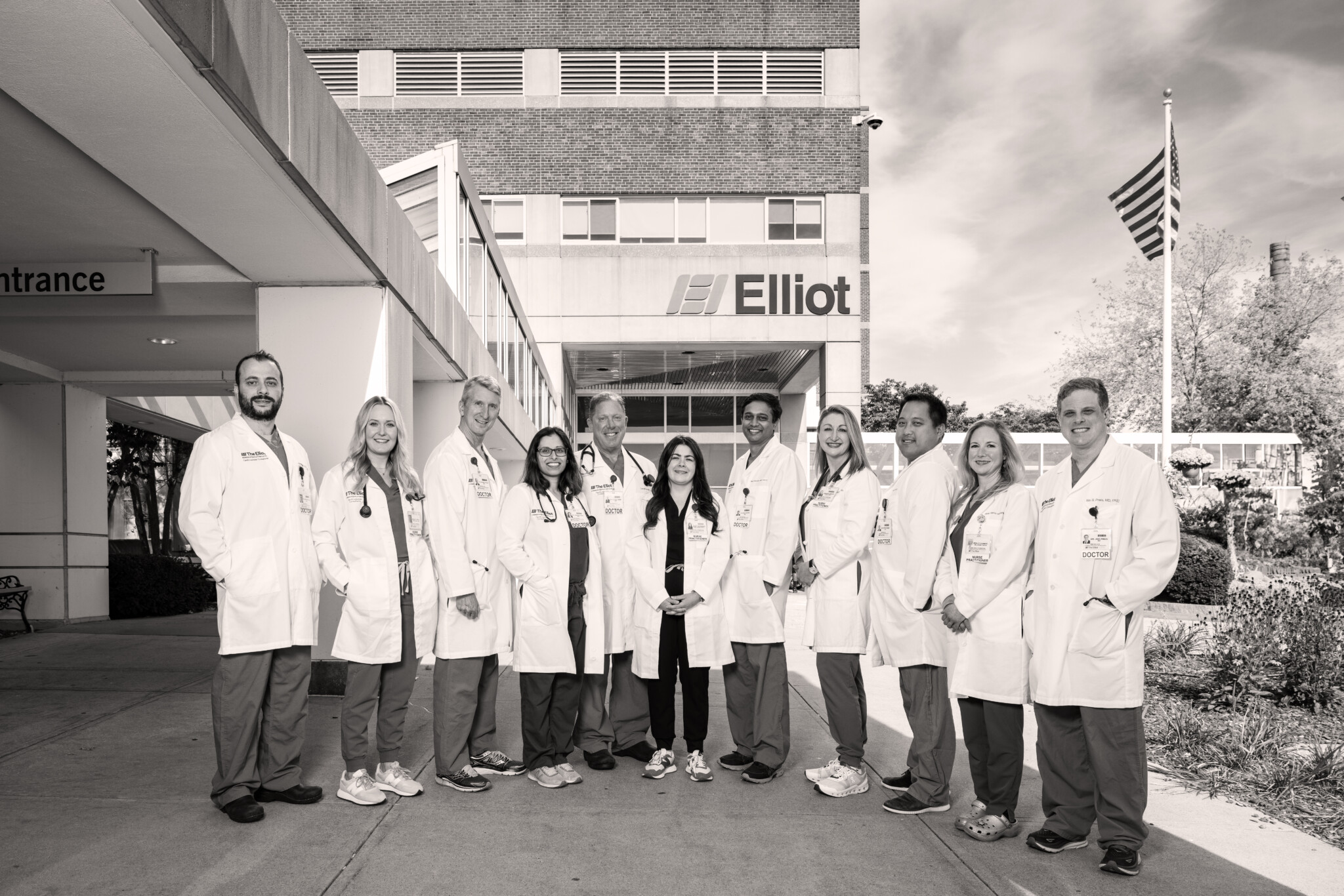 The Faces of Cardiology - New Hampshire Magazine