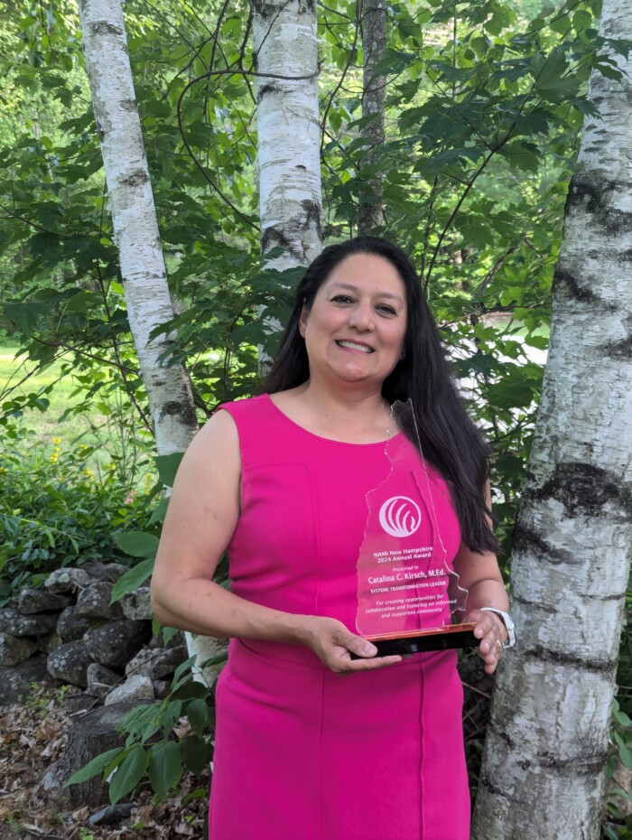 Shout Out: Granite State Latinas Recognized for Public Health Efforts - New Hampshire Magazine