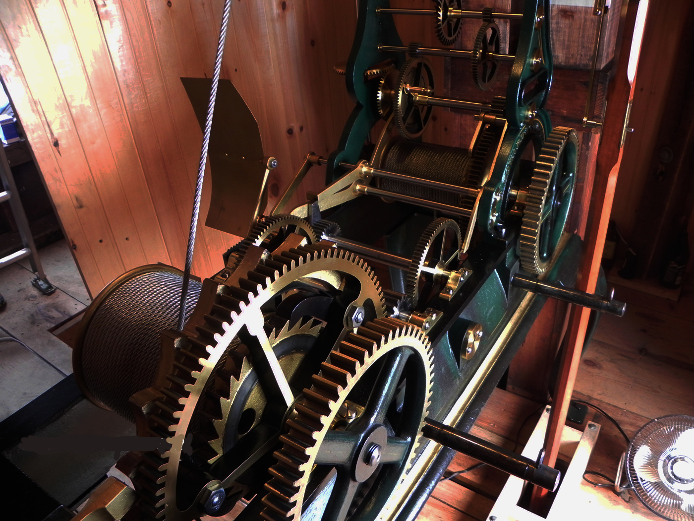 High Aspirations: Dramatic Tales from Portsmouth's North Church - New Hampshire Magazine