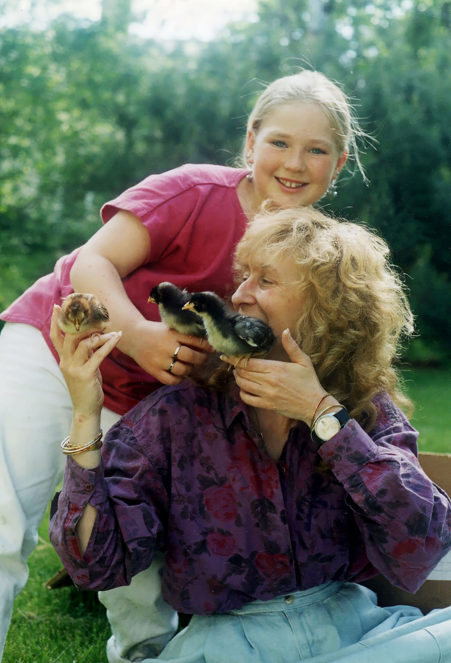 In Their Own Words with NH Author, Sy Montgomery - New Hampshire Magazine