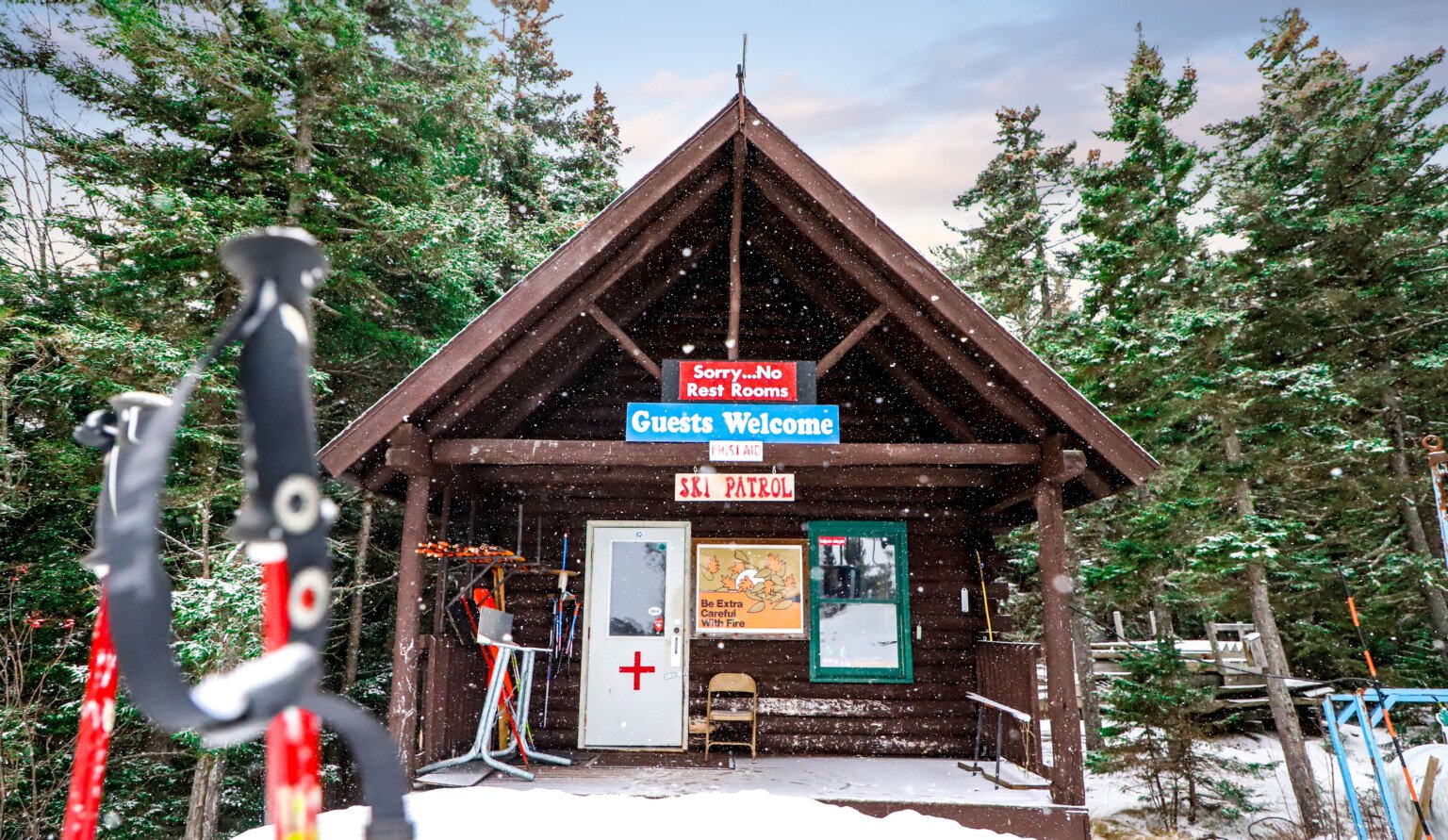 Skiing into the 60th : Attitash Mountain Resort Celebrates 60th ...