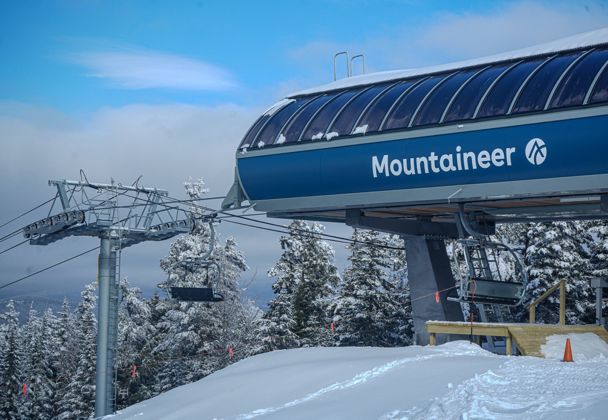 Skiing into the 60th : Attitash Mountain Resort Celebrates 60th ...