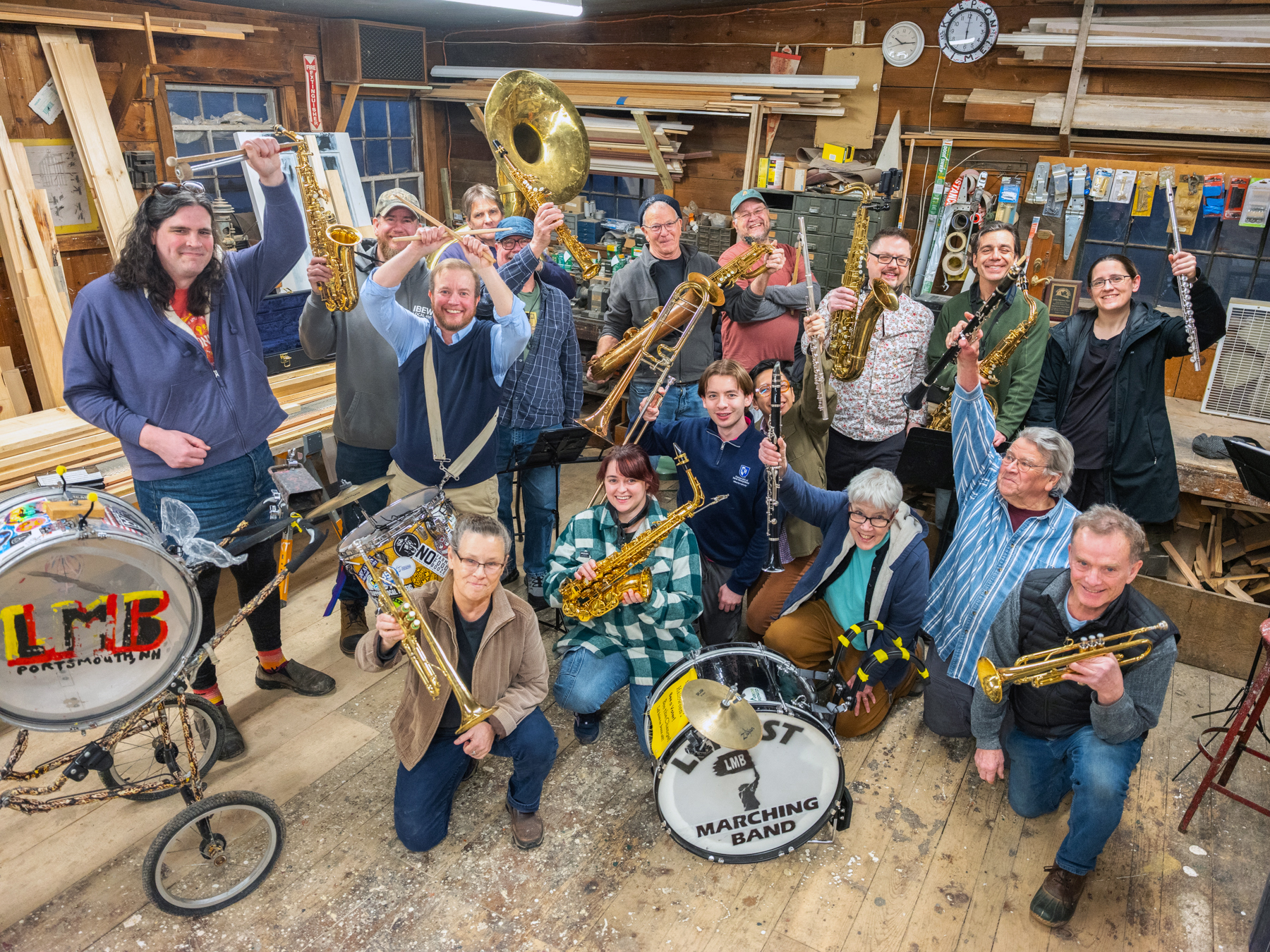 603 Diversity - New Hampshire Magazine