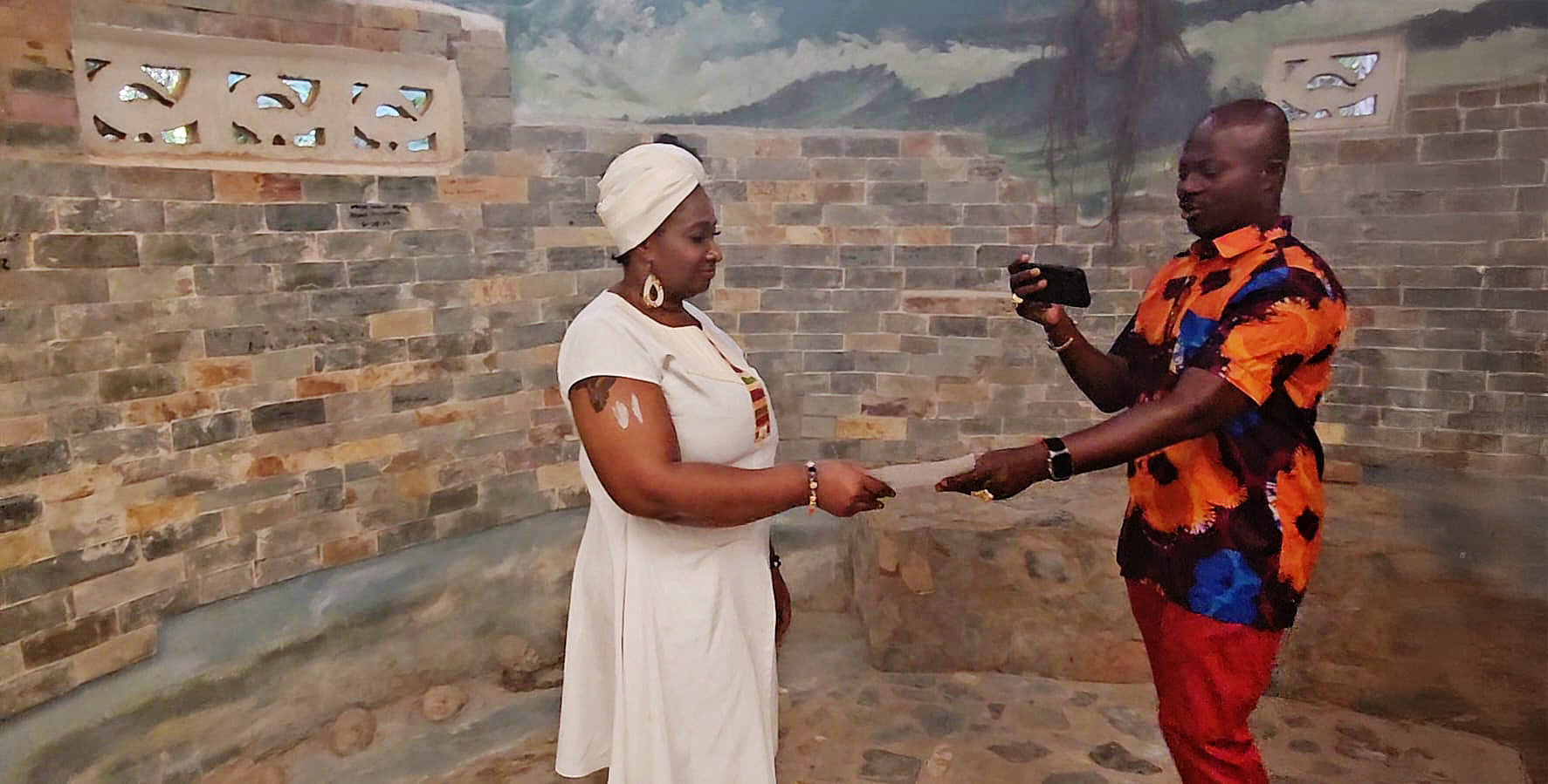 Ms. Vee and the Blues in New Hampshire - New Hampshire Magazine