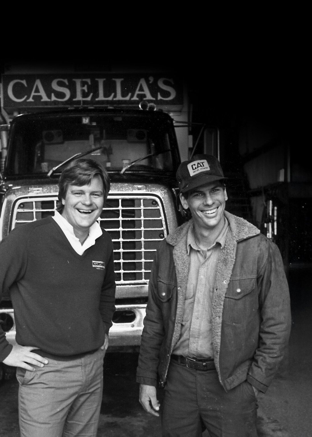 Casella comes full circle for its anniversary - New Hampshire Magazine