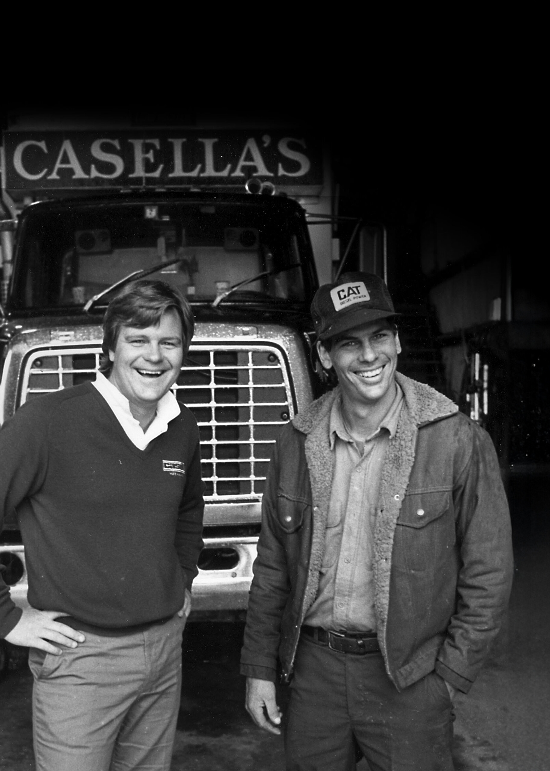 Casella comes full circle for its anniversary - New Hampshire Magazine