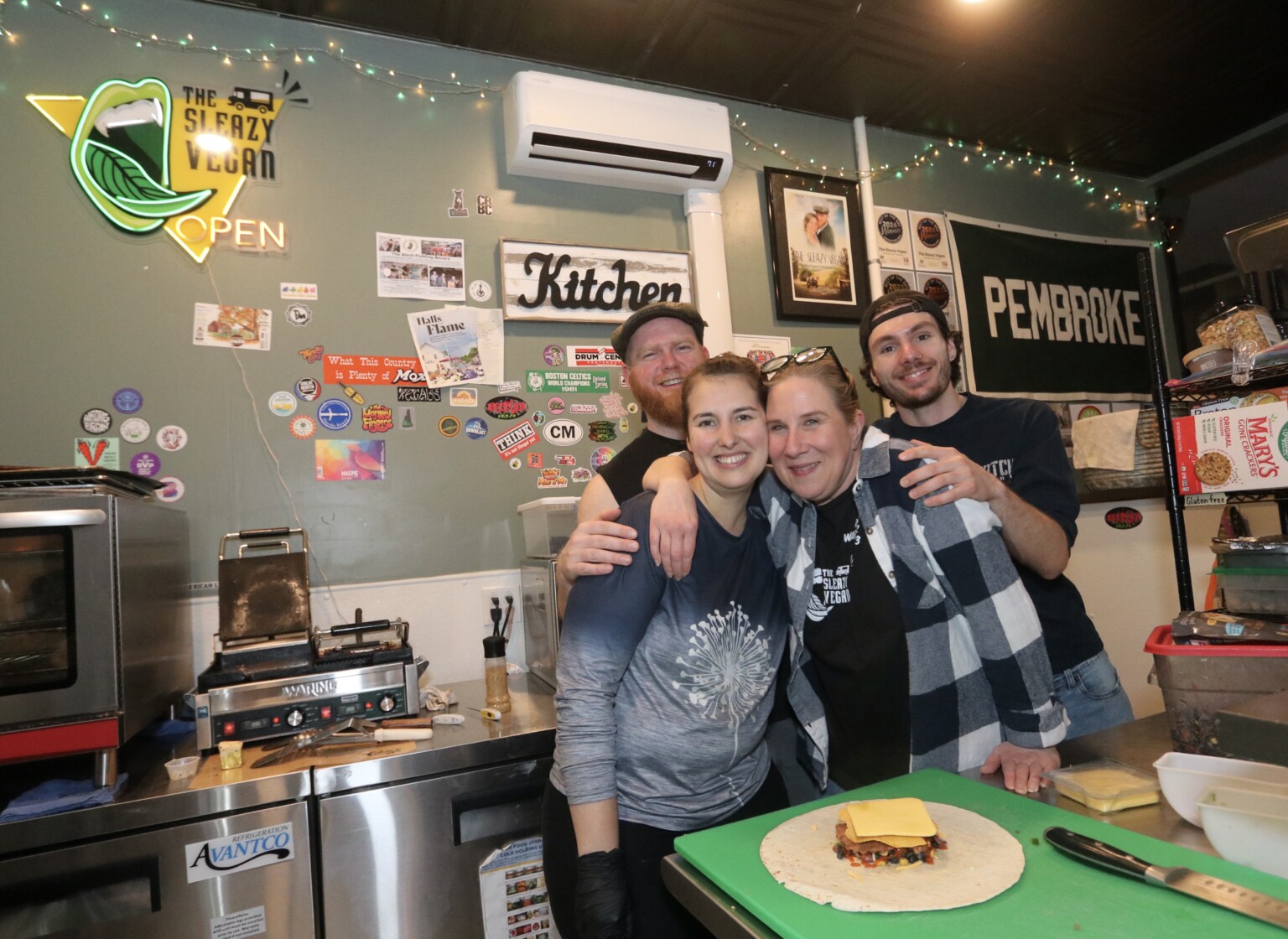 Experience Sound & Soul at Pembroke City Limits - New Hampshire Magazine
