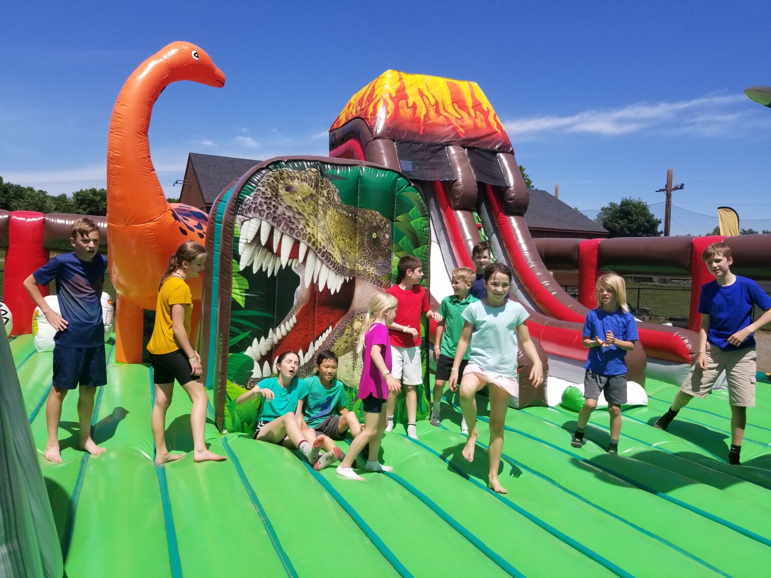 Best of NH 2025 Fun & Adventure - New Hampshire Magazine
