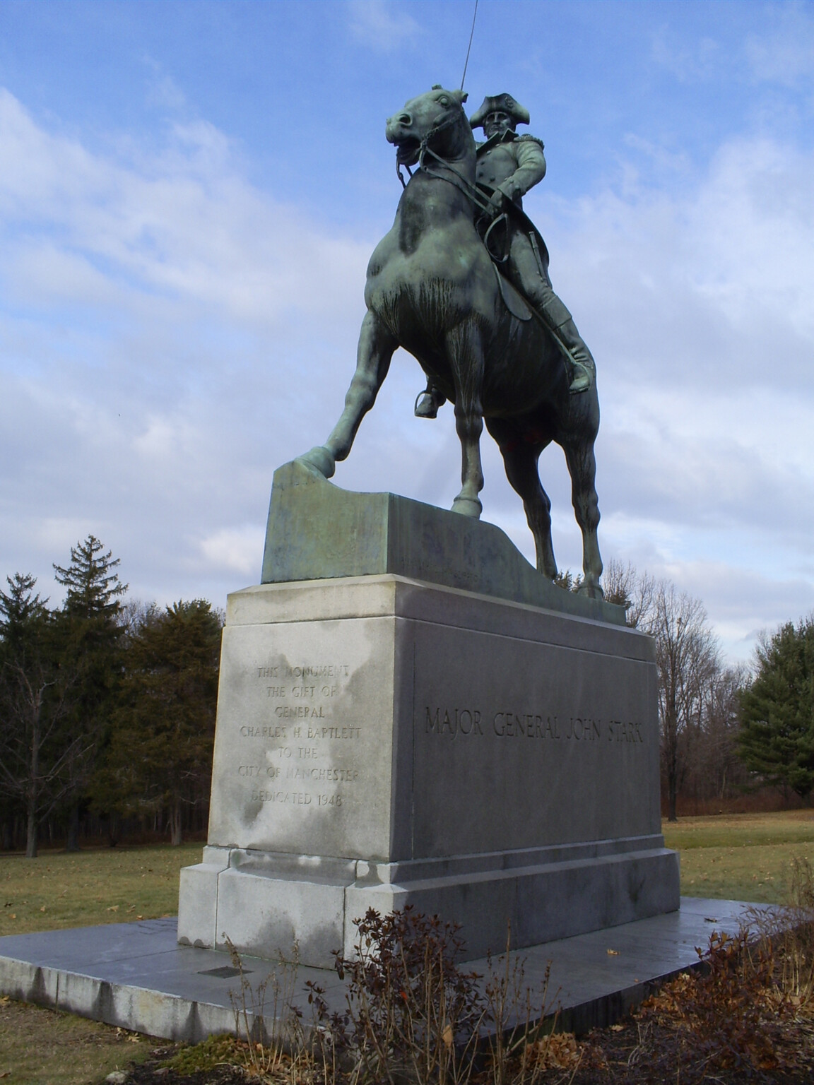 Revisit the Bunker Hill monument’s legacy and NH’s lasting impact