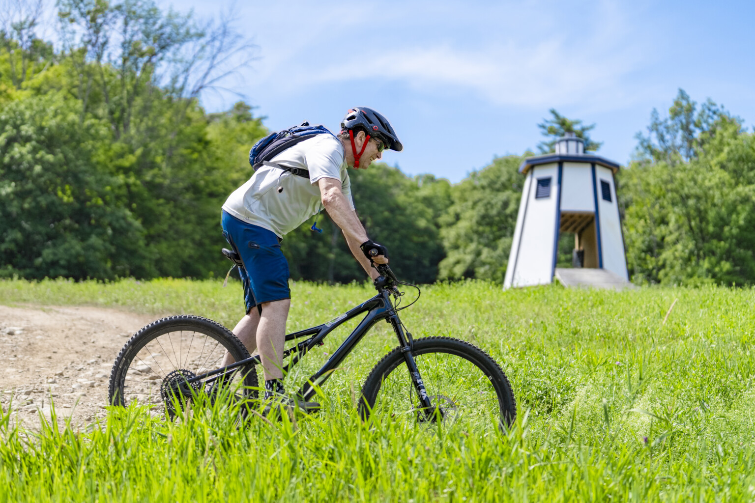 Find Homegrown Trails, World-class Thrills in NH's Sugar River Region ...