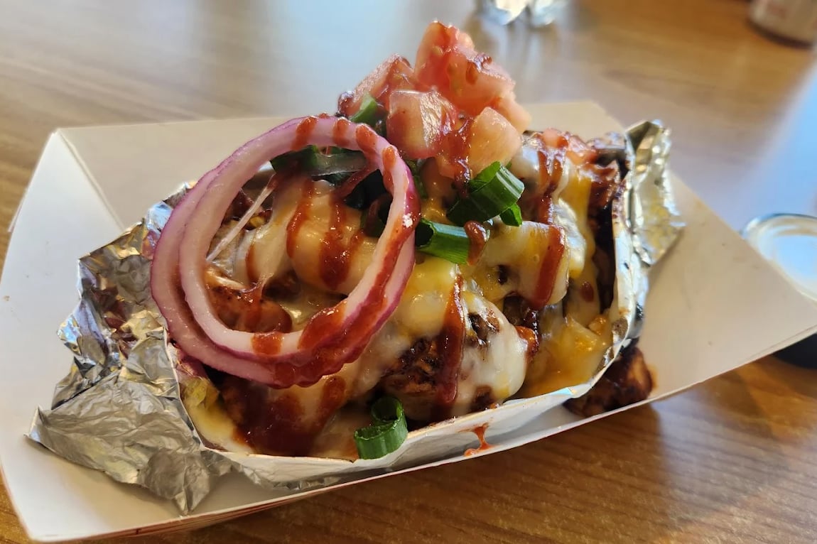 Best of NH 2025 American & Seafood Restaurants - New Hampshire Magazine