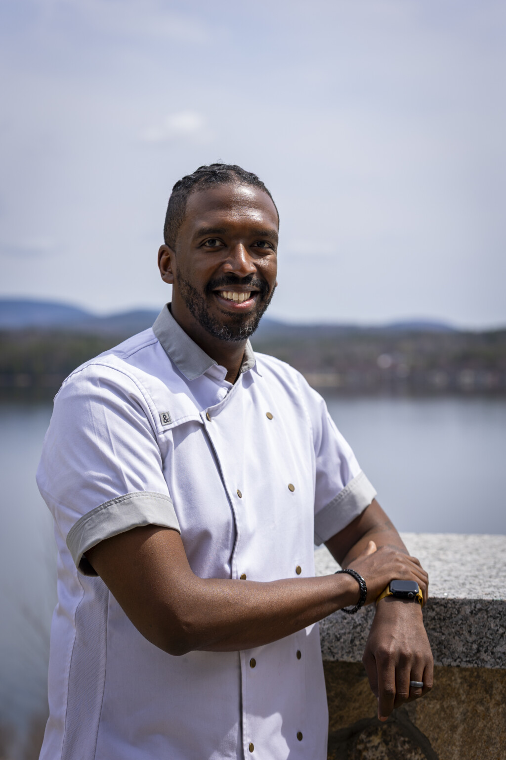 A New Era of Waterfront Luxury - New Hampshire Magazine