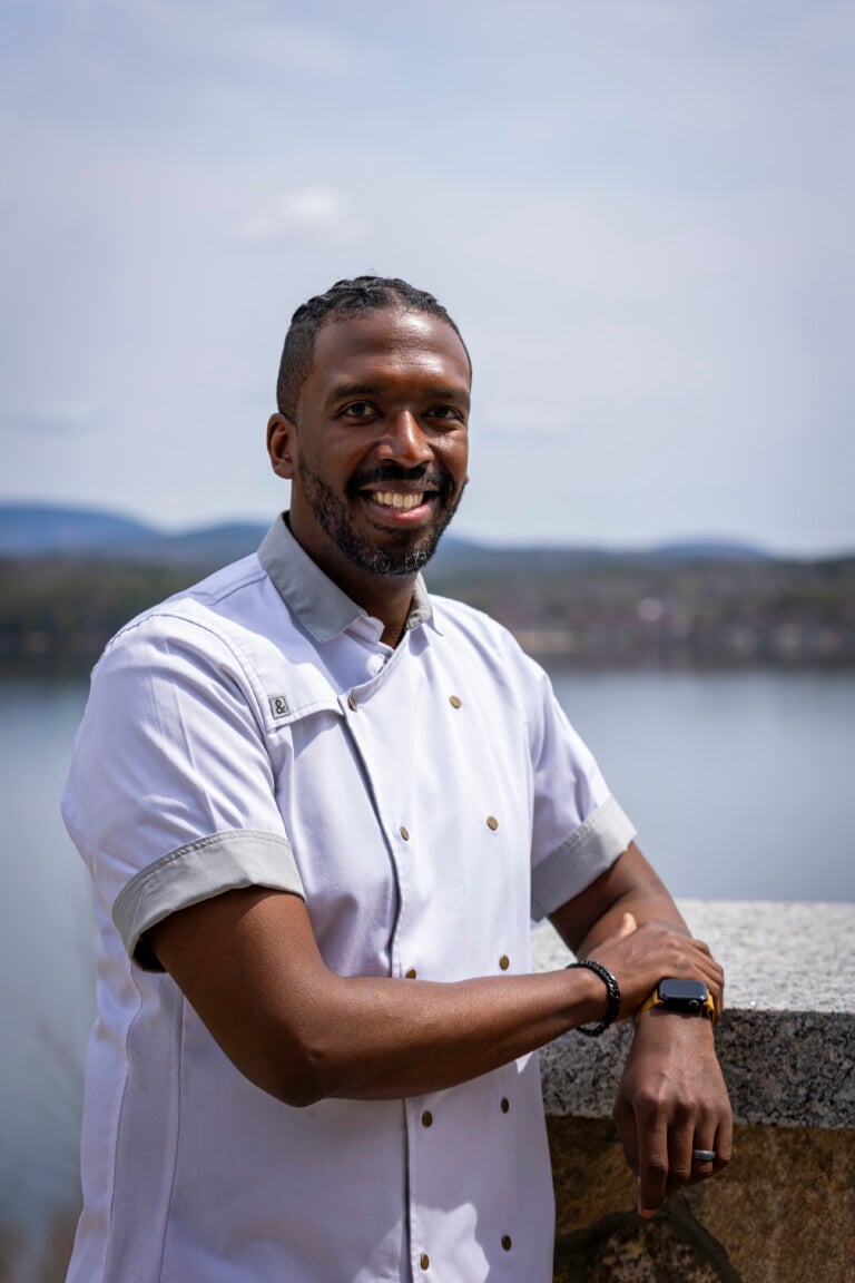 A New Era of Waterfront Luxury - New Hampshire Magazine