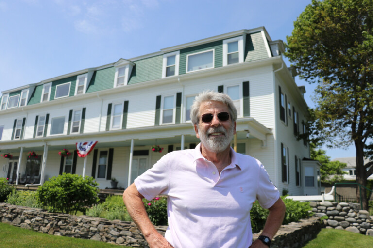 History, Community and the Spirit of the Sea - New Hampshire Magazine