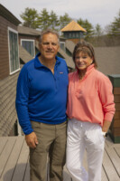 A New Era of Waterfront Luxury - New Hampshire Magazine