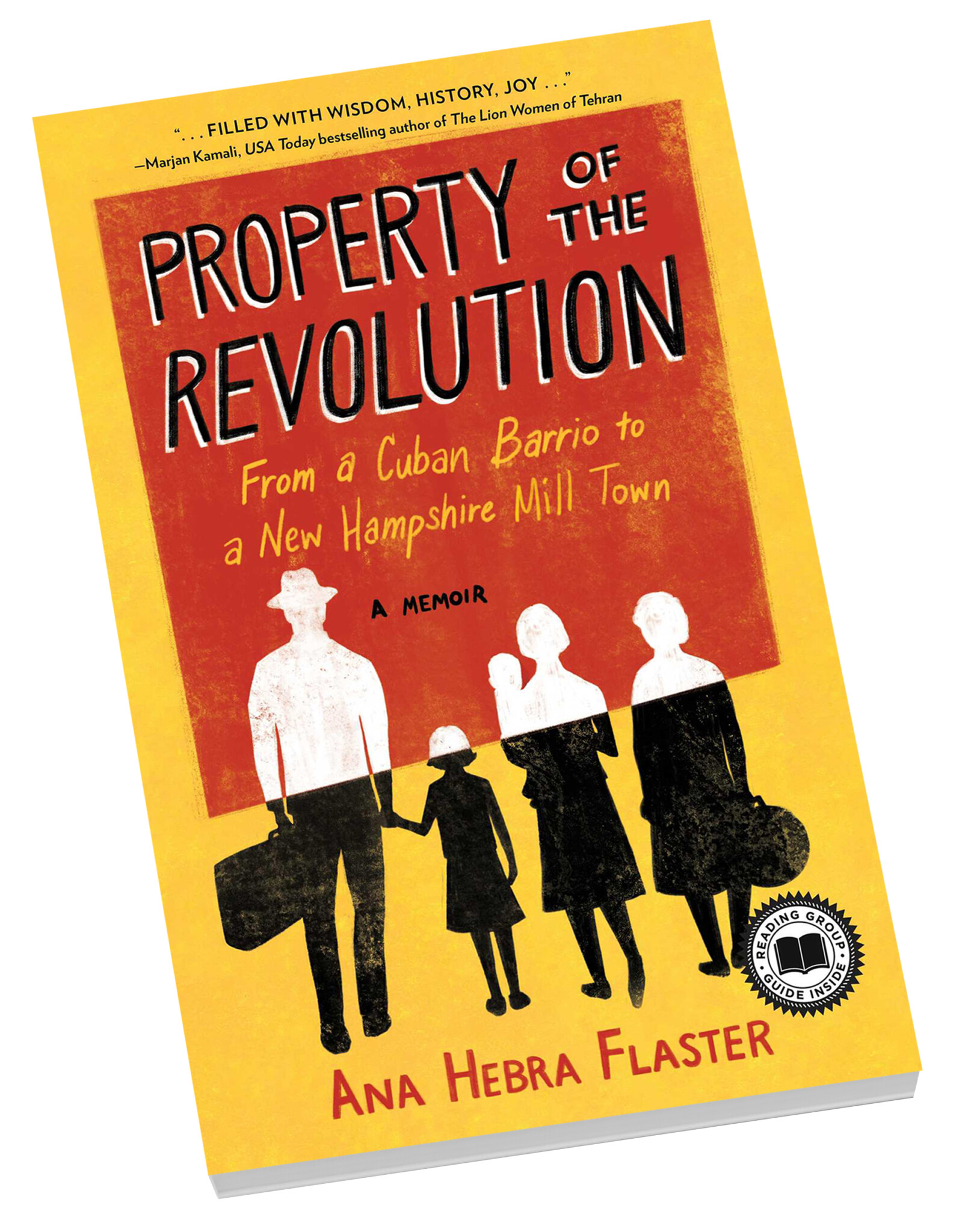 ‘Property of the Revolution’ - New Hampshire Magazine