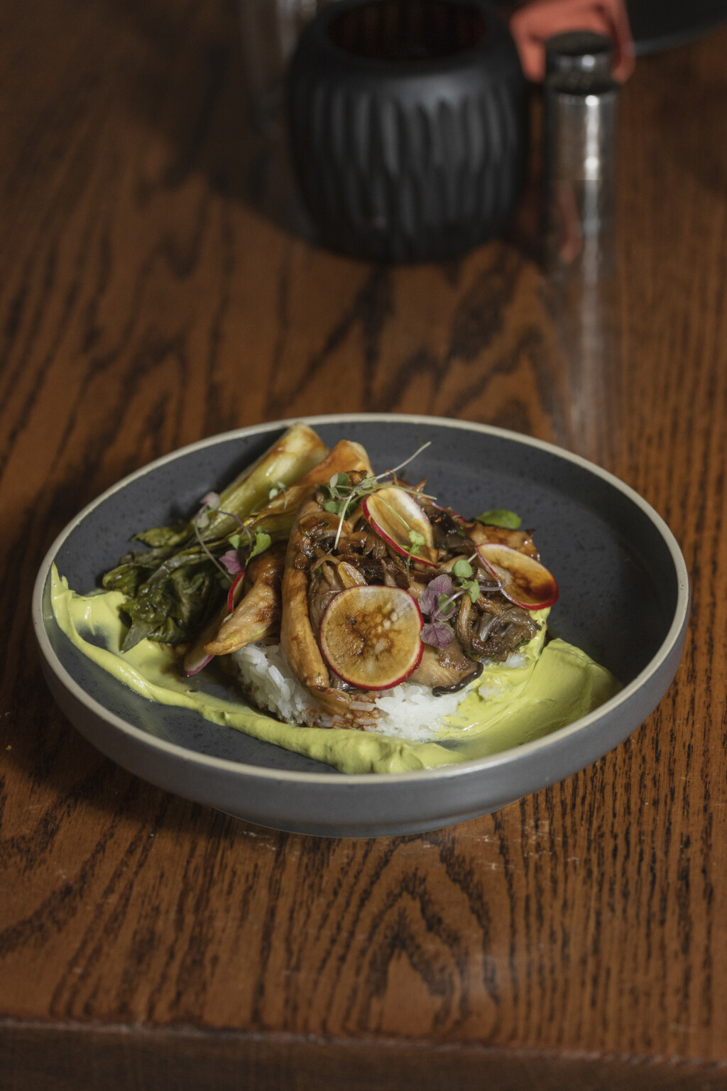 Mushrooms are More Than Just Caps and Stems - New Hampshire Magazine