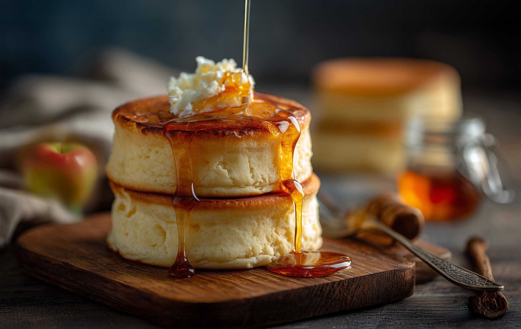 From Orchard to Oven: Amy Traverso's Apple Recipes - New Hampshire Magazine