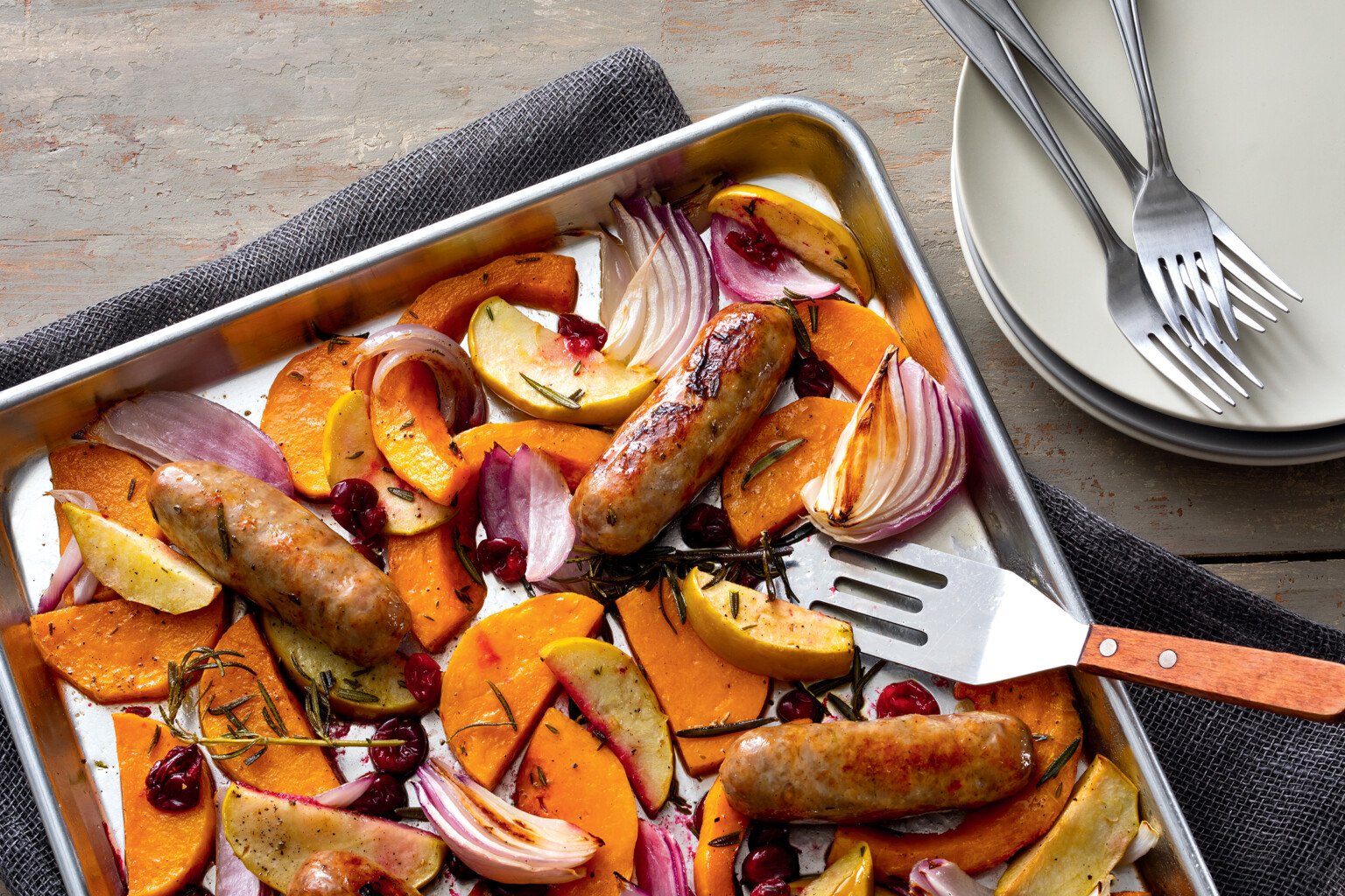 From Orchard to Oven: Amy Traverso's Apple Recipes - New Hampshire Magazine