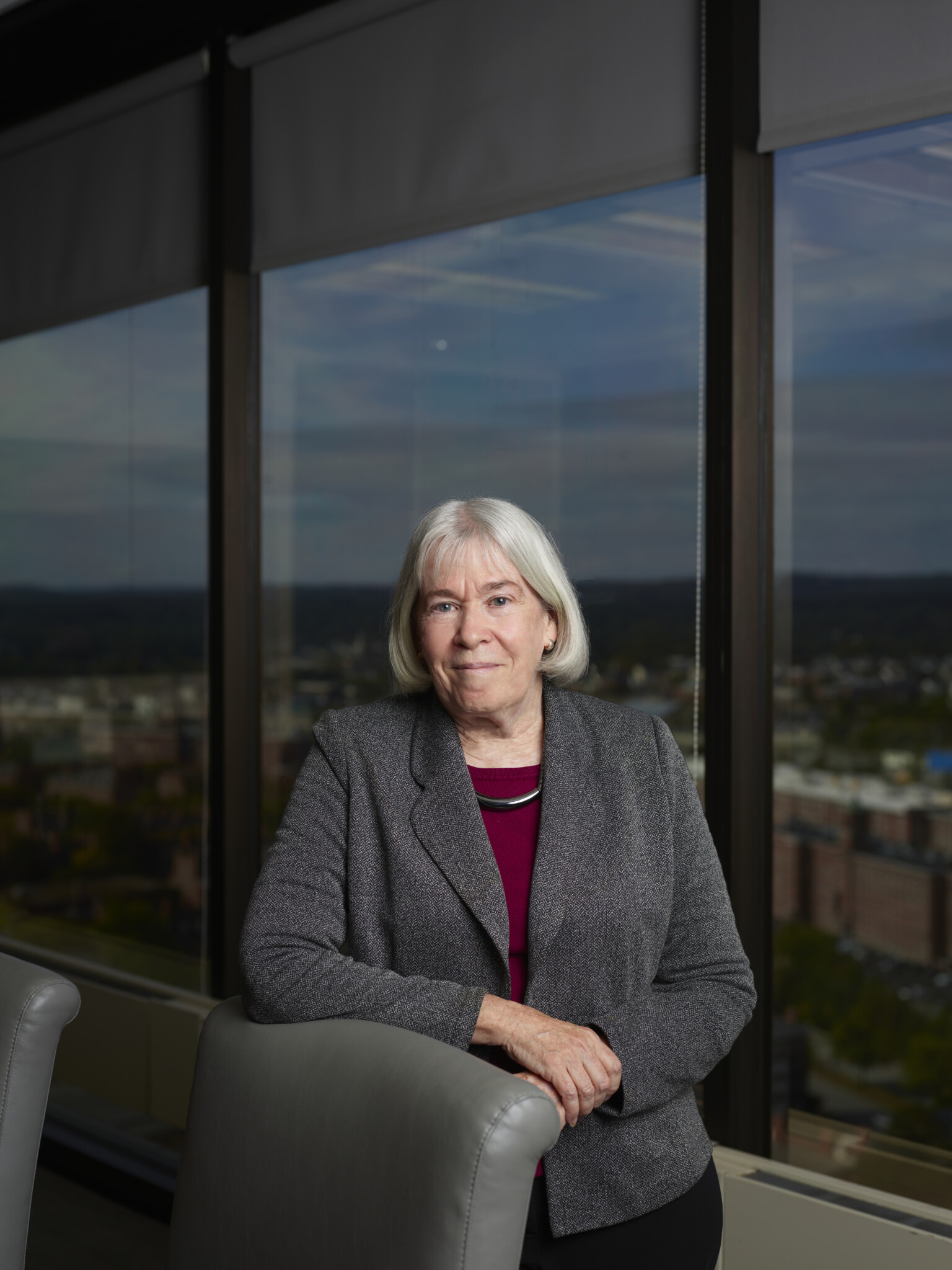 Colleen Lyons of Sheehan Phinney Bass & Green - New Hampshire Magazine