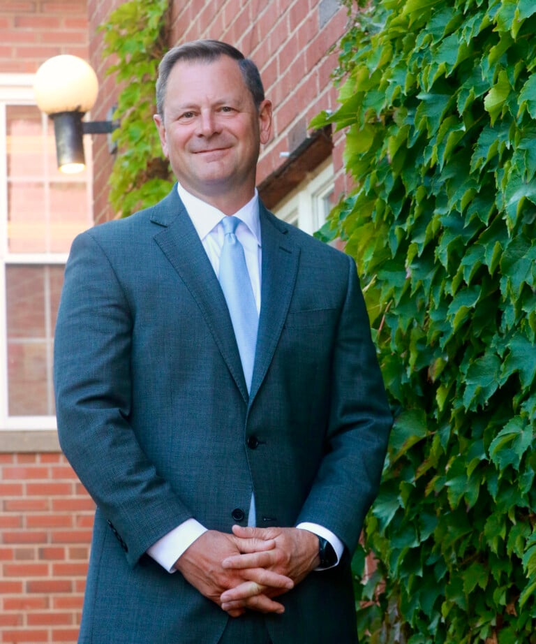 Todd J. Hathaway of Wadleigh, Starr and Peters - New Hampshire Magazine