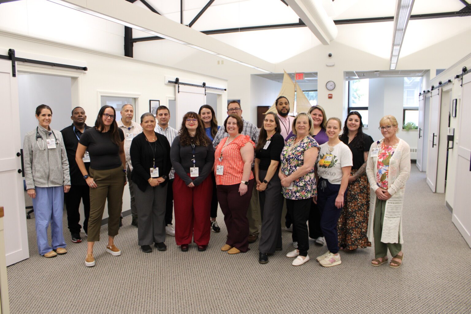 The Doorway: Elliot Expands Access to Recovery in Manchester - New ...