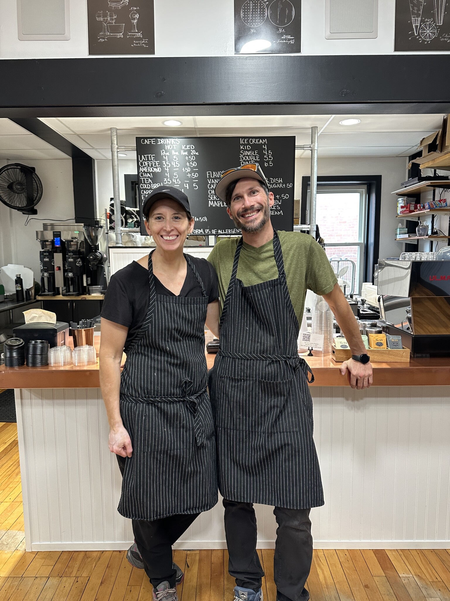 Explore Newport, the Little Town that Could - New Hampshire Magazine