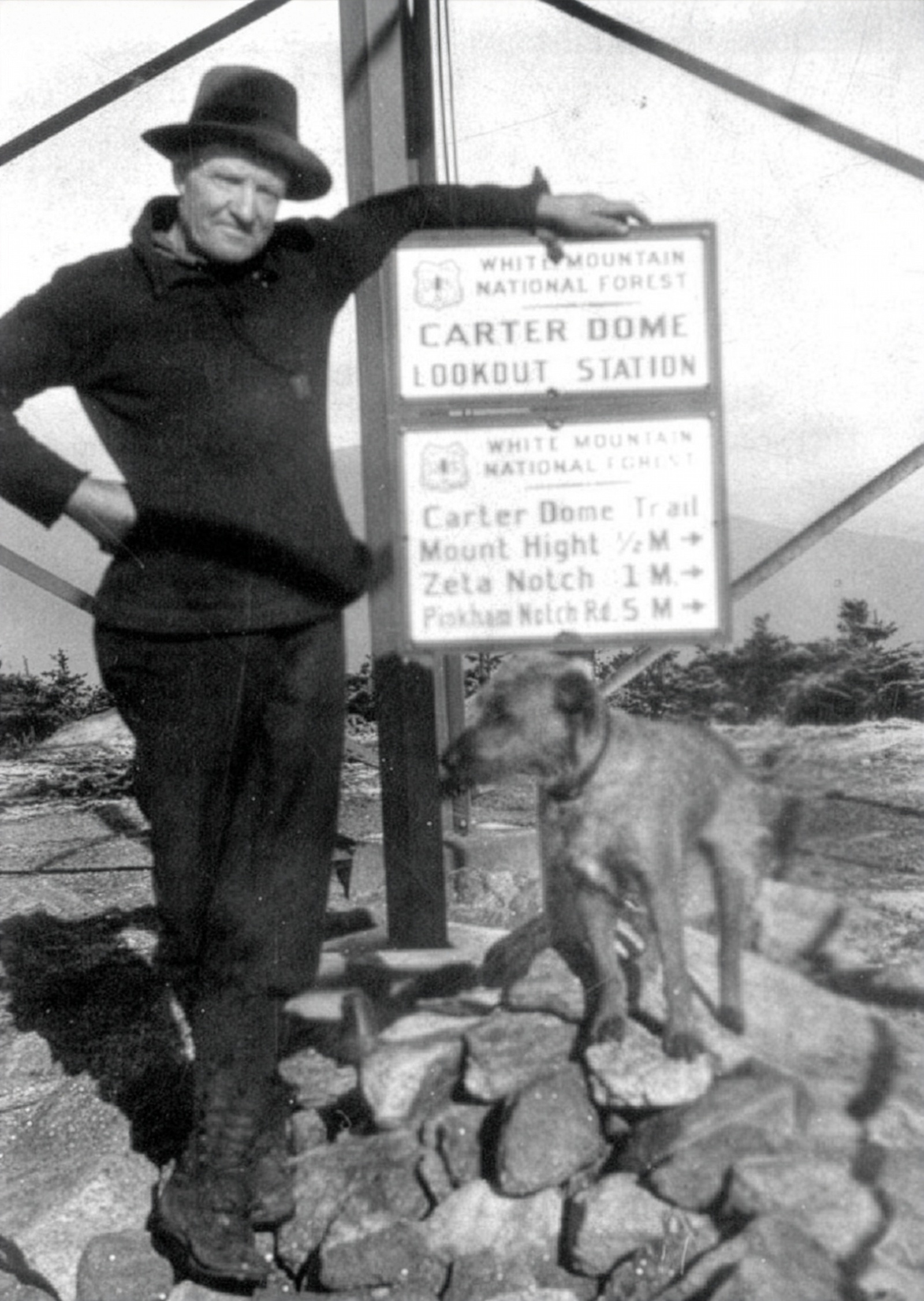 WDYK: The Legend of Jigger Johnson - New Hampshire Magazine