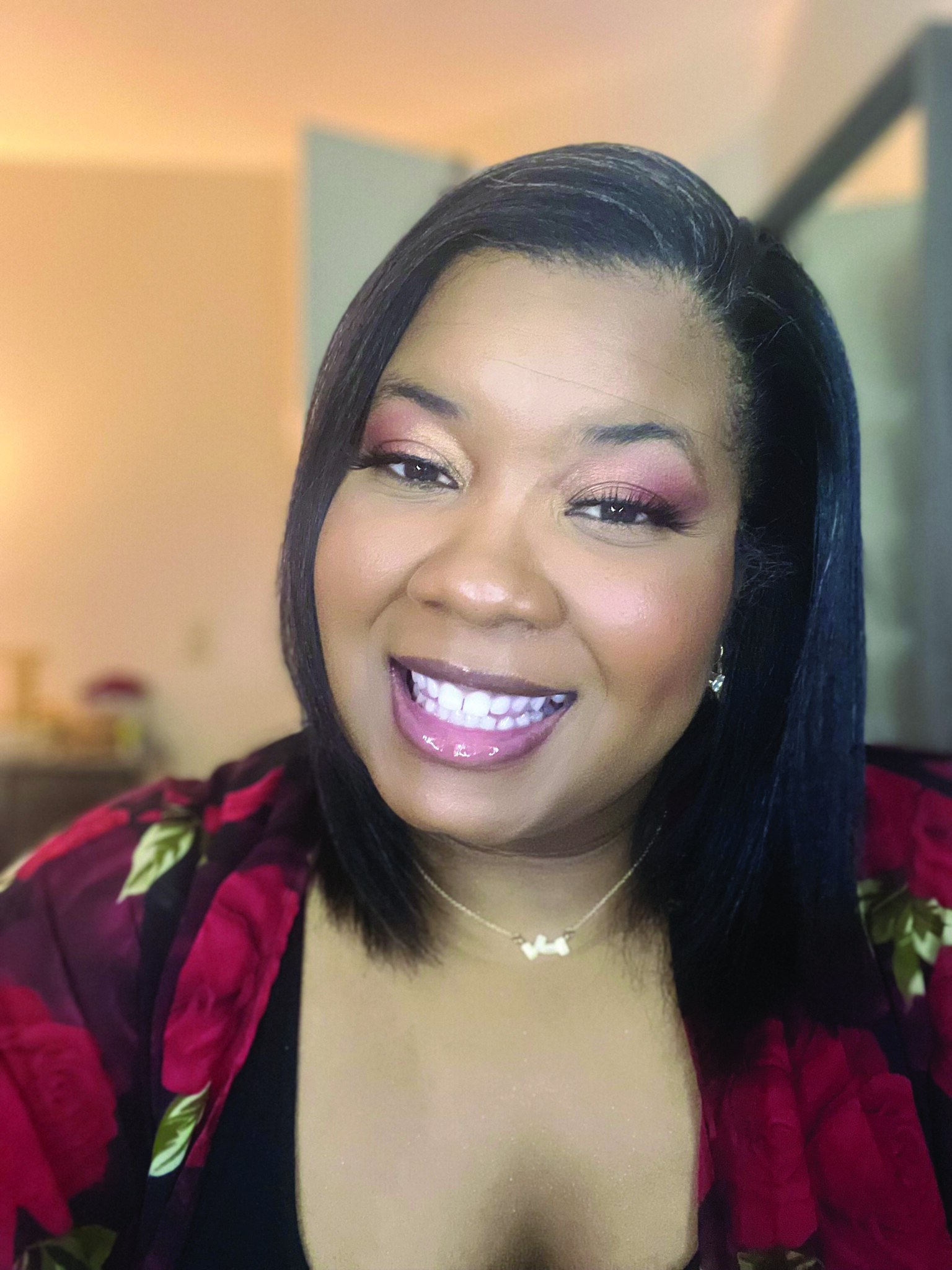 Spotlight on Rising Changemakers: Latonya Wallace - New Hampshire Magazine
