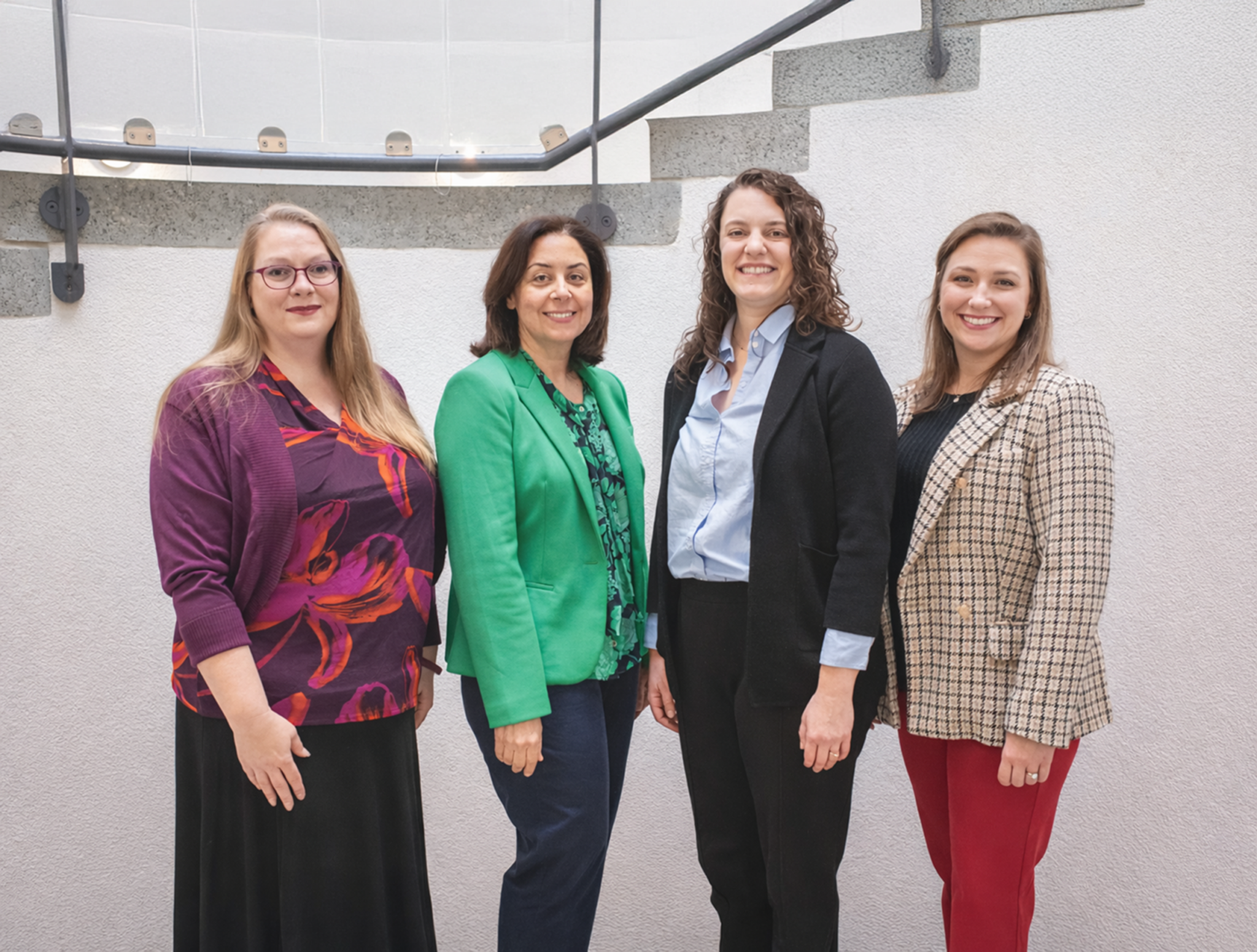 Delivering on Diversity - New Hampshire Magazine