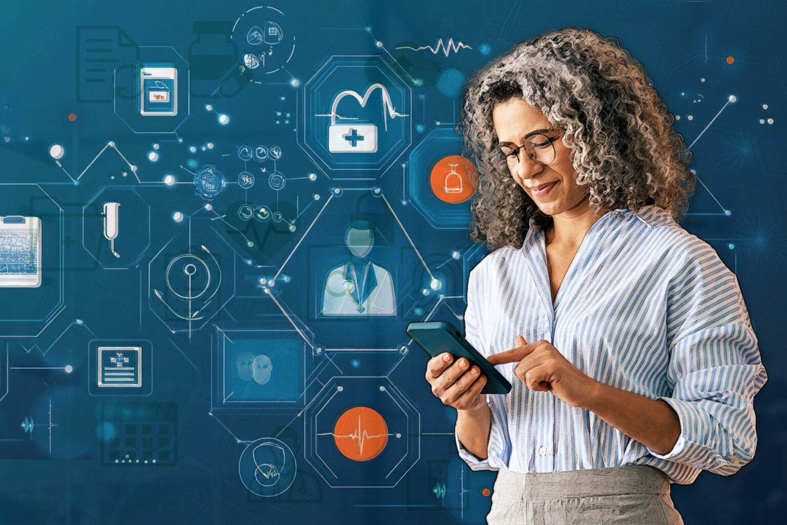 Healthwise: Patient Portals - New Hampshire Magazine